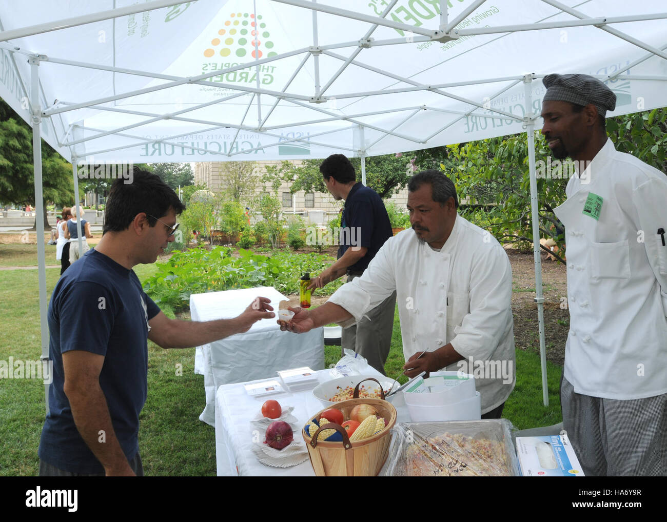 The USDA plays a key role in managing natural resources and supporting ...