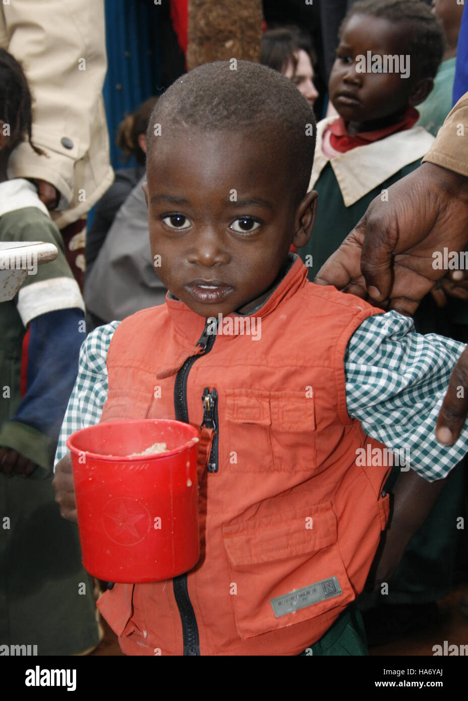 A visit to Stara School, where nature science and politics intersect ...
