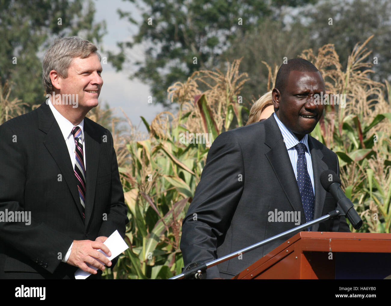 The KARI Biotech Facility focuses on innovative agricultural research ...