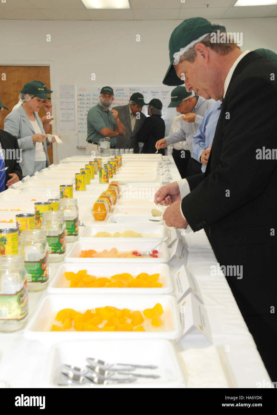 The U.S. Department of Agriculture (USDA) supports national parks and ...