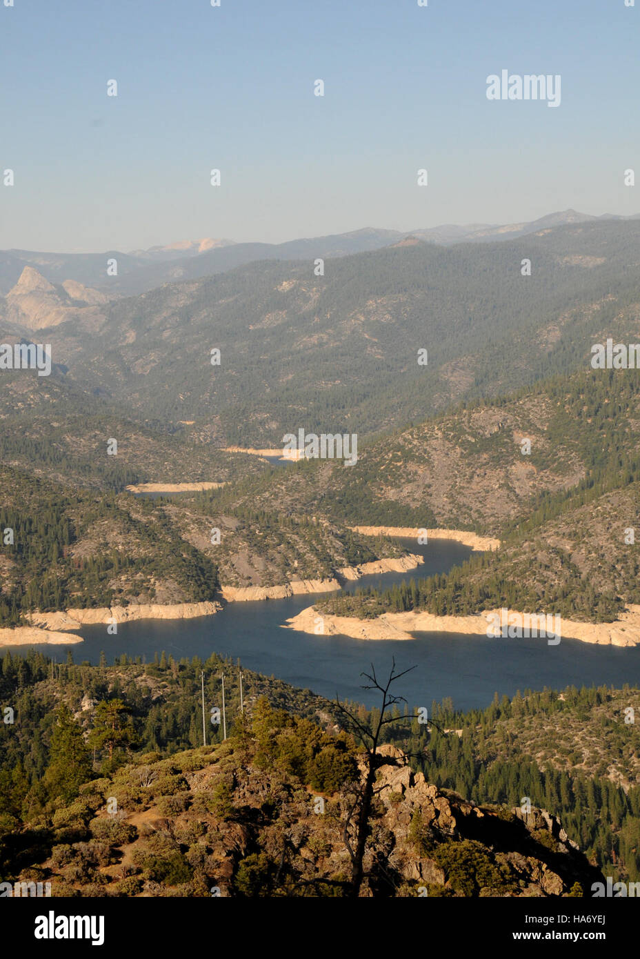 This USDA initiative focuses on improving national park management ...