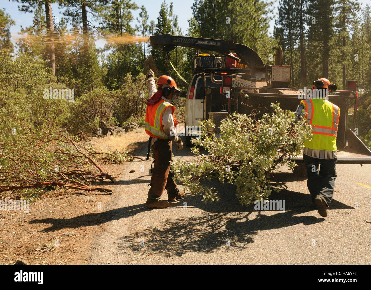 The USDA supports national parks through funding and initiatives aimed ...