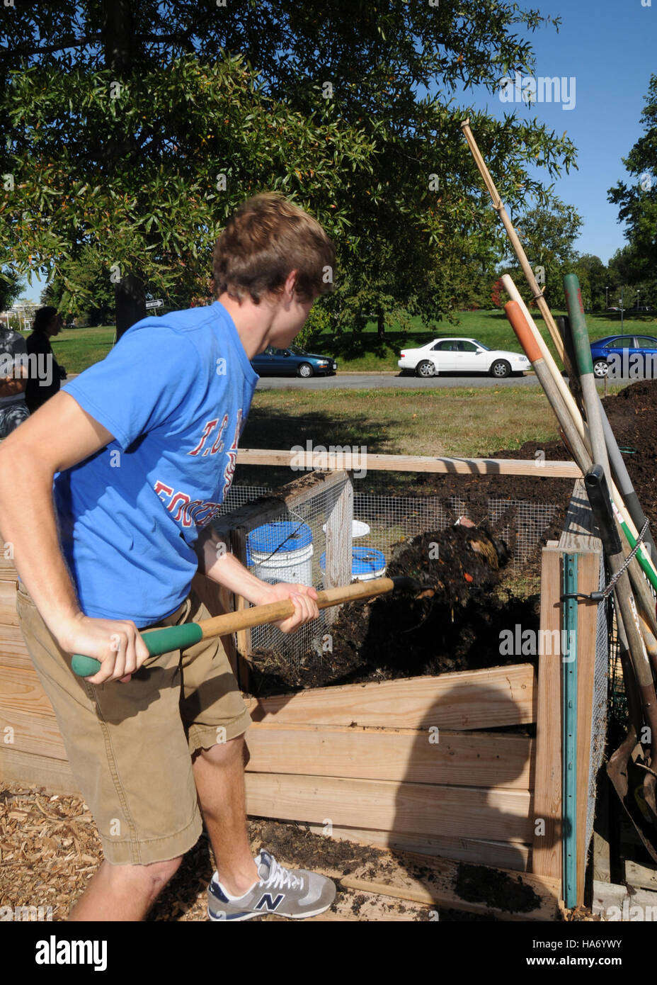 A USDA initiative highlighting environmental and ecological efforts in ...