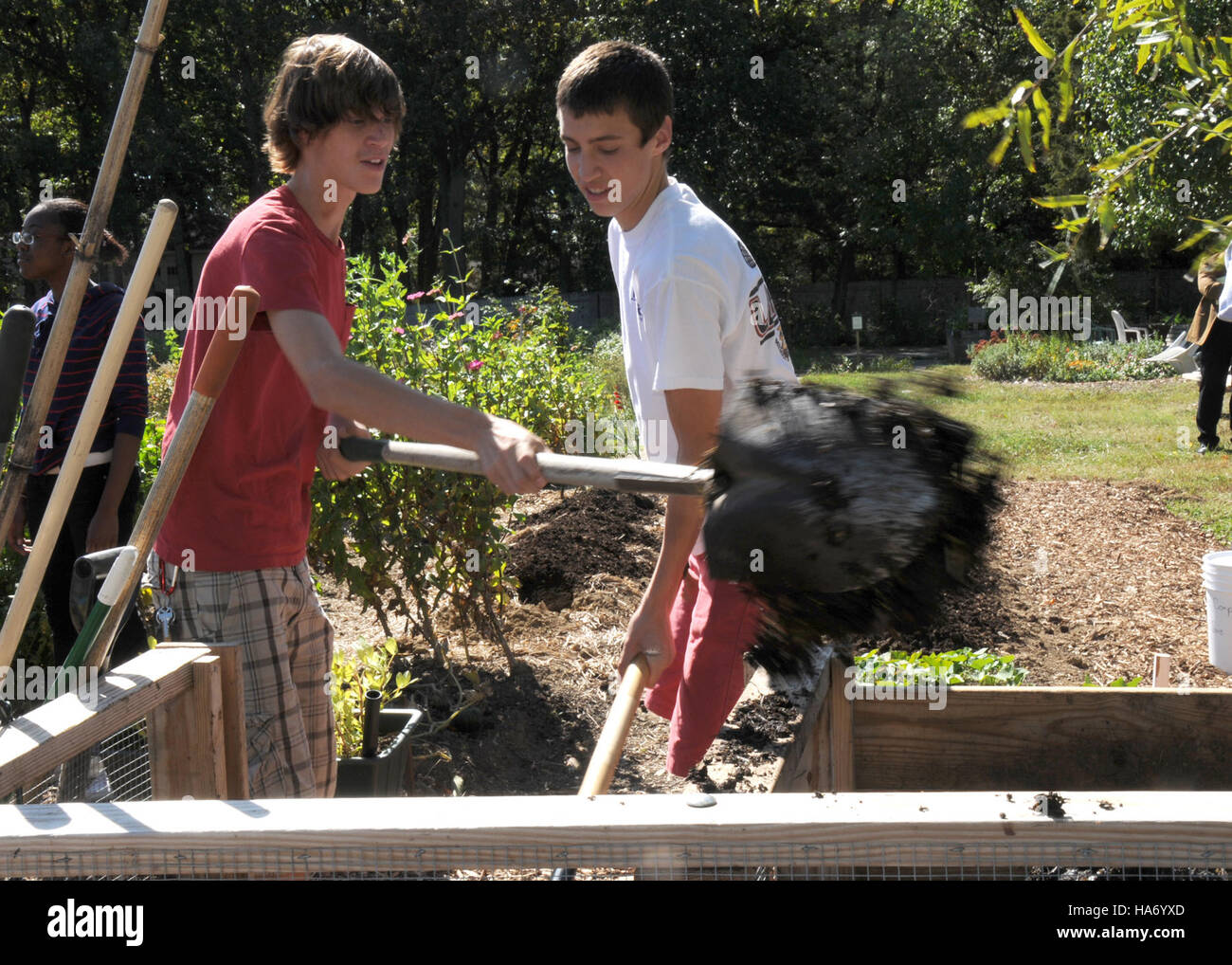 This image shows USDA efforts to support national parks by promoting ...