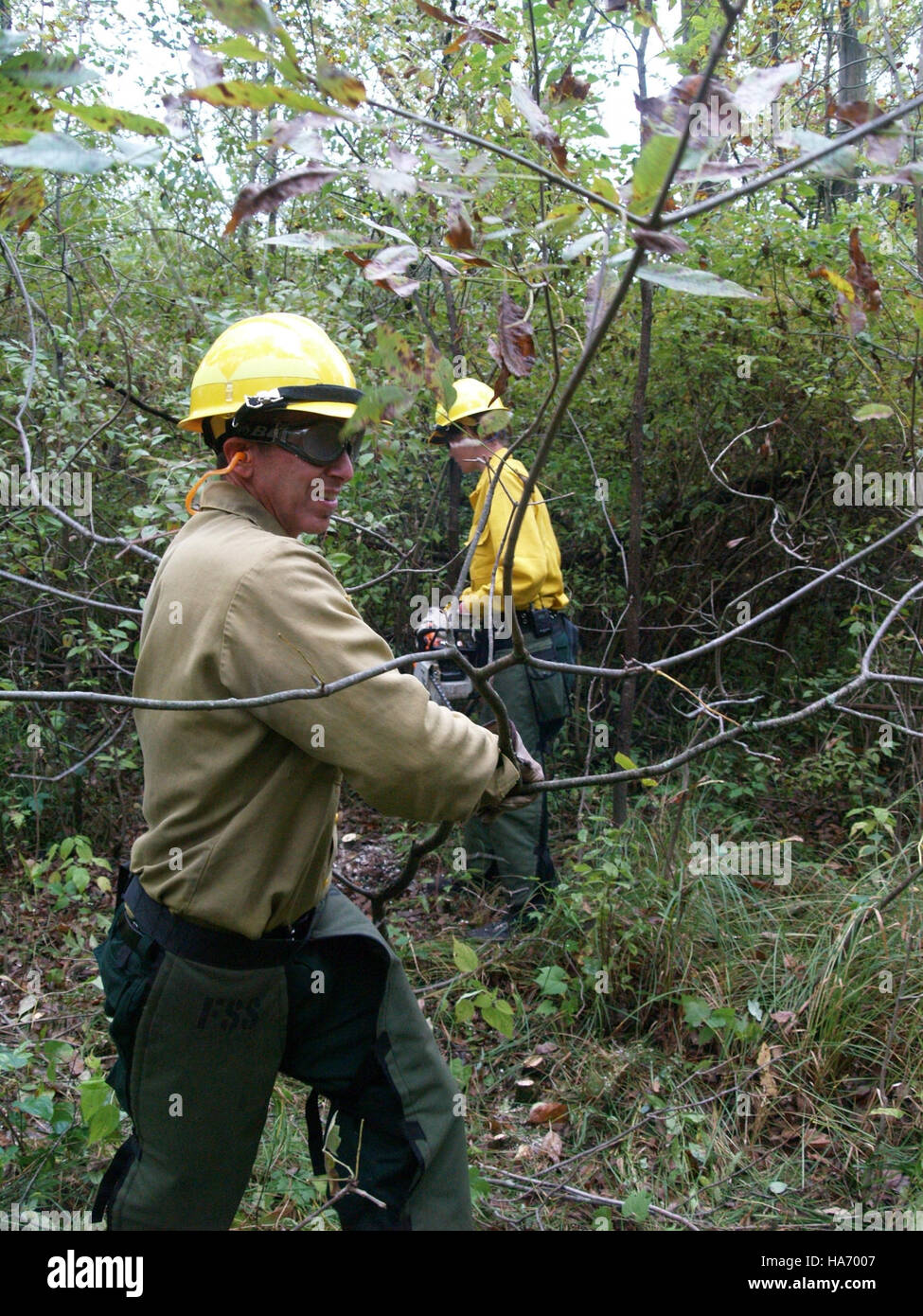 A project under the American Recovery and Reinvestment Act focused on ...