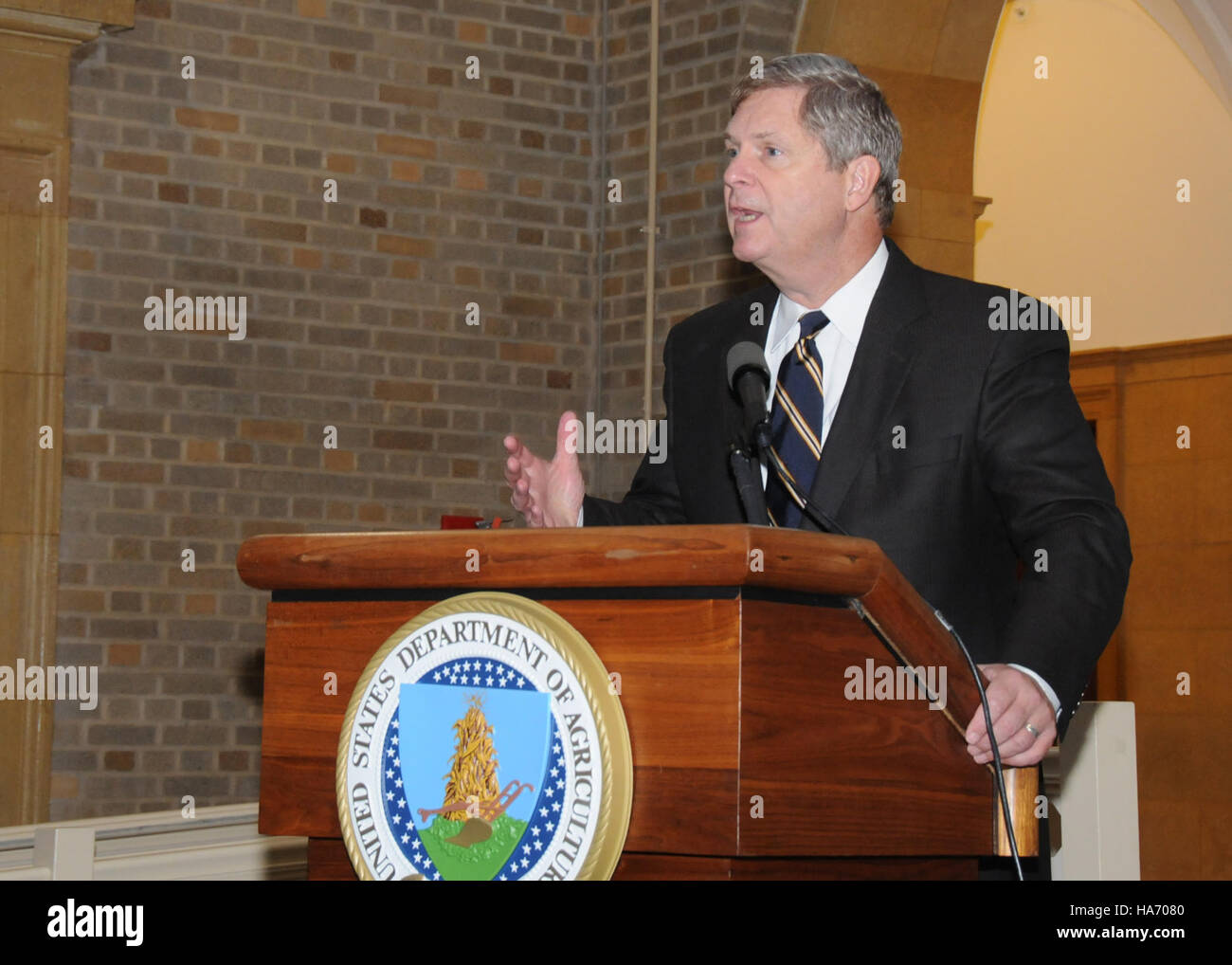 The U.S. Department of Agriculture (USDA) works in collaboration with ...