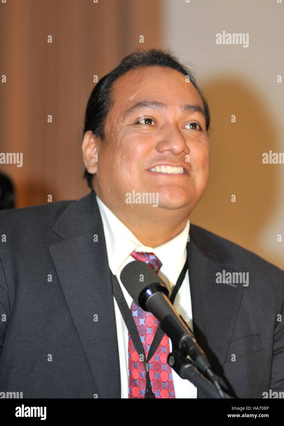 The USDA hosted an event in honor of American Indian and Alaska Native ...