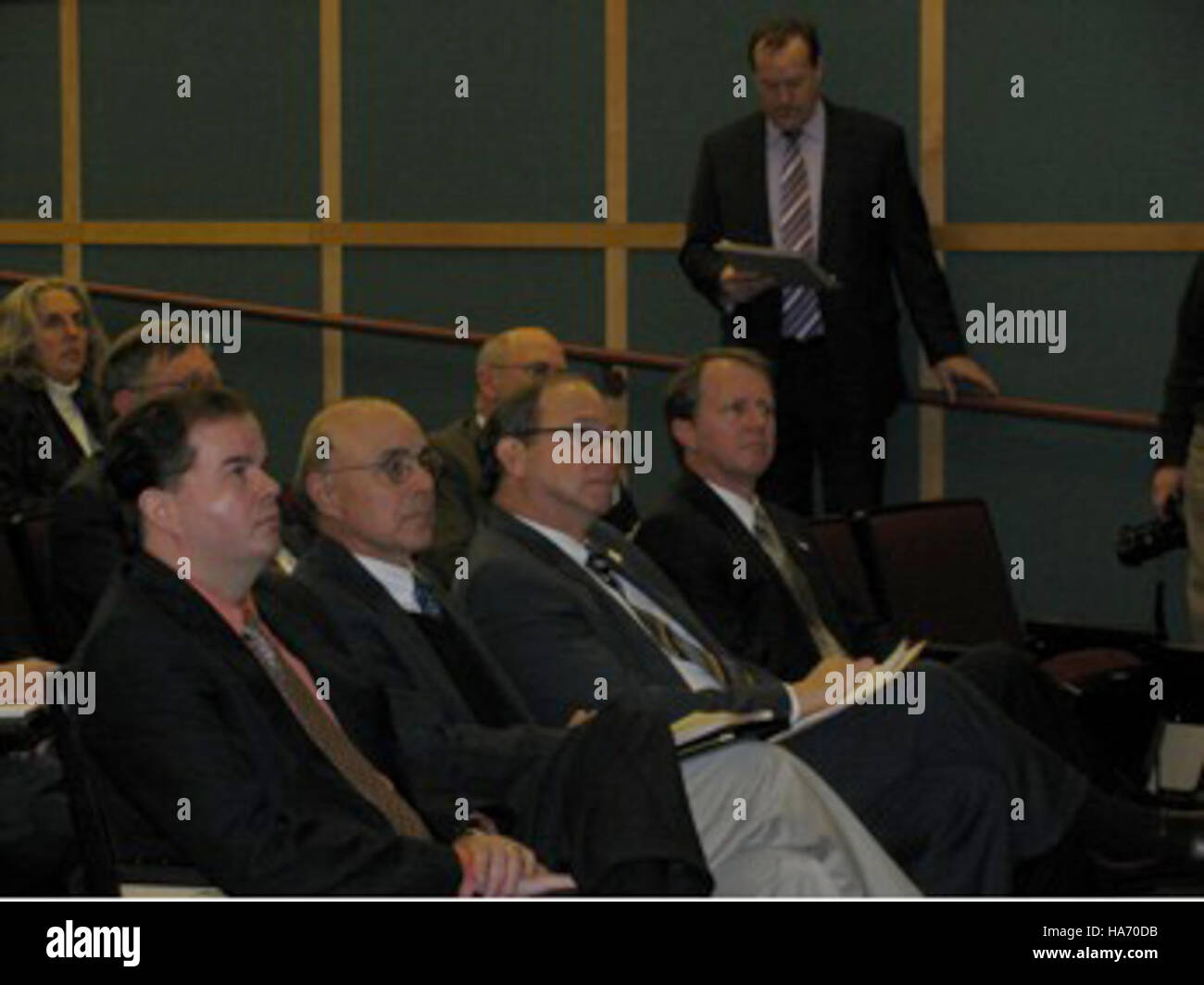 The USDA Jobs and Economic Growth Forum in New Jersey discusses how ...