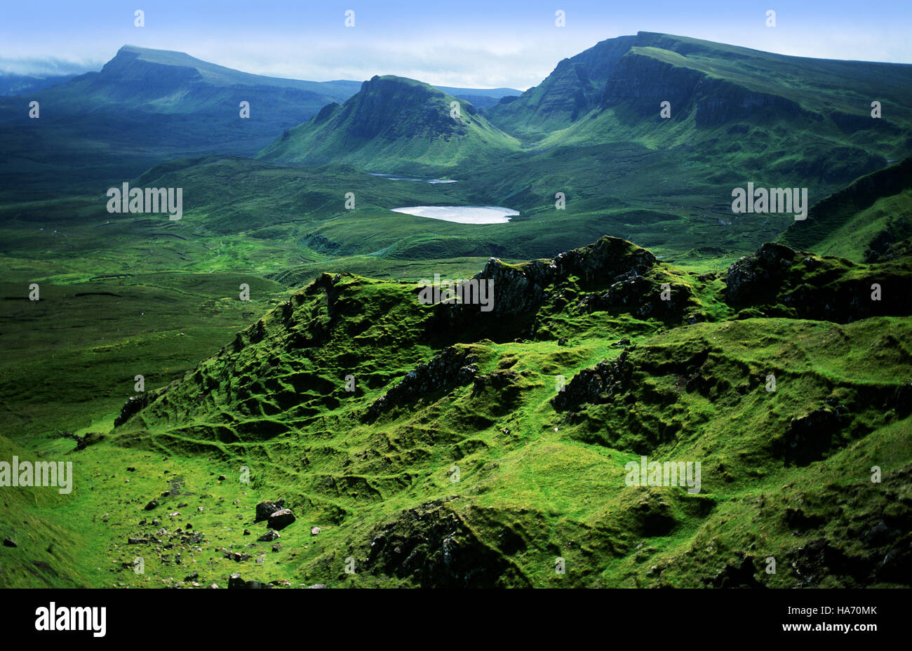 skye, isle, scotland, landscape, nature, travel, scottish, scenery, sea ...