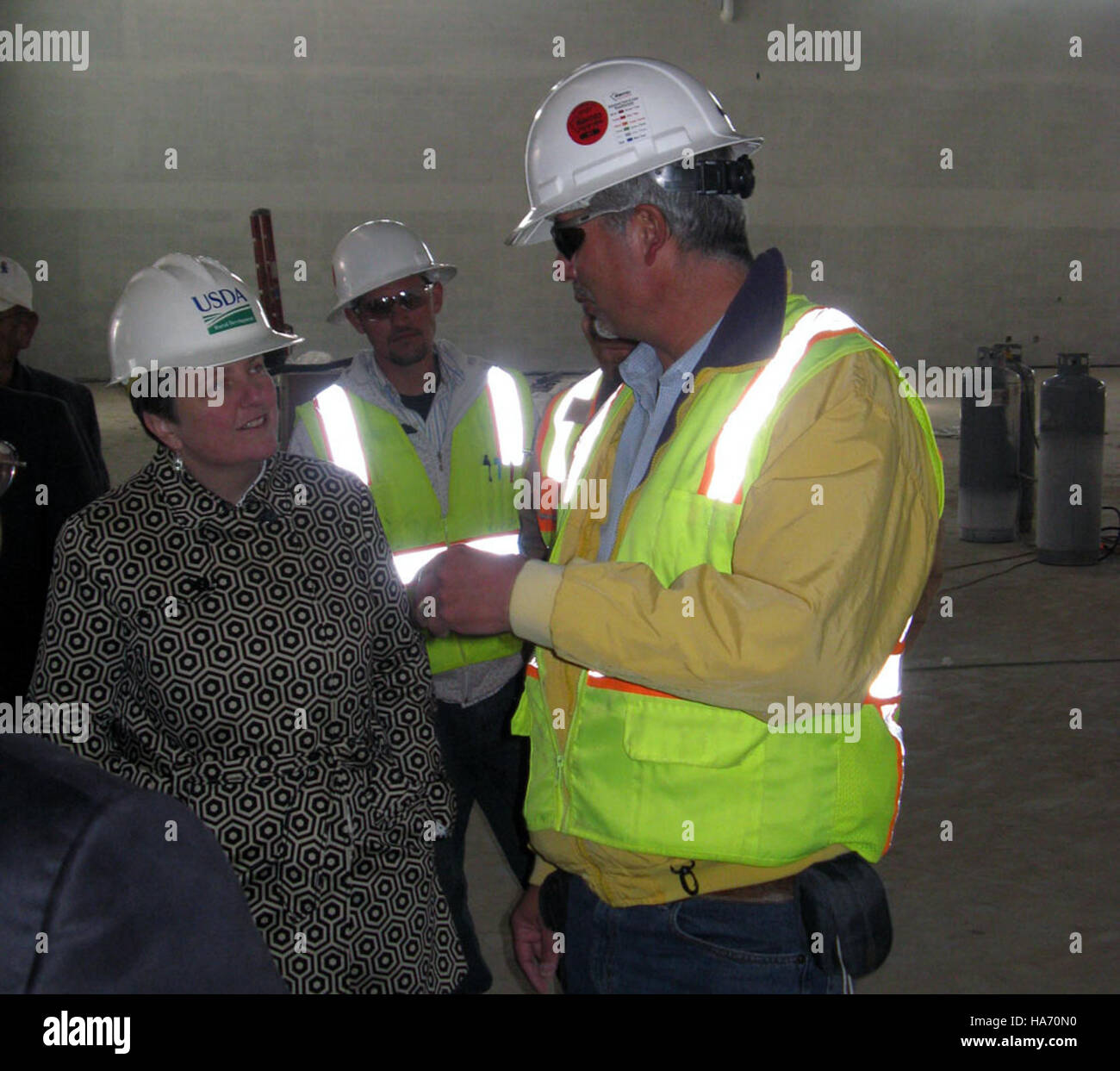 Kathleen merrigan hi-res stock photography and images - Alamy