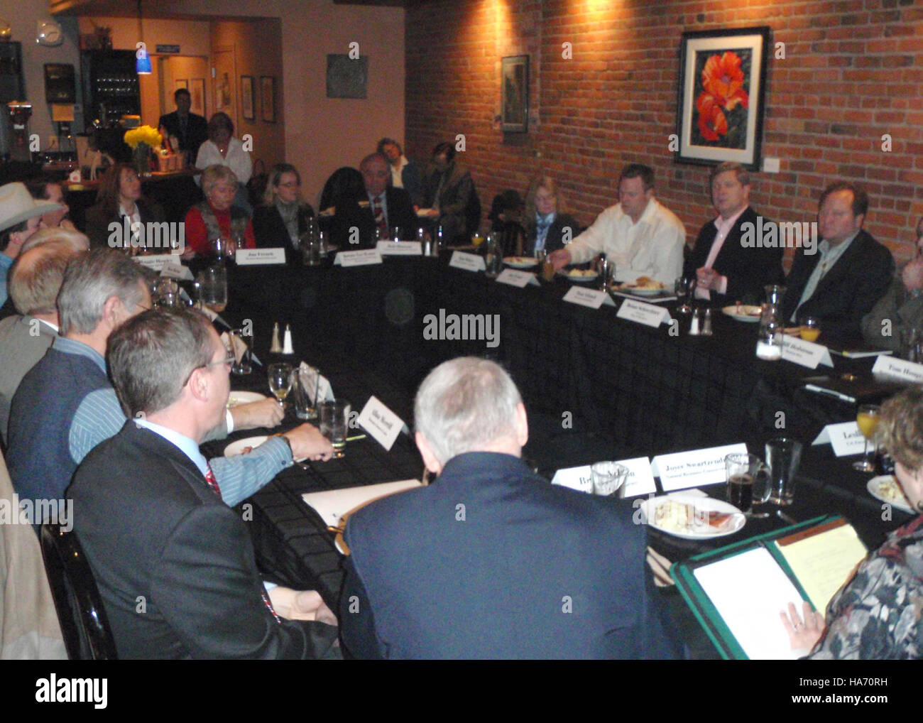 The USDA supports sustainable agriculture and land management practices ...