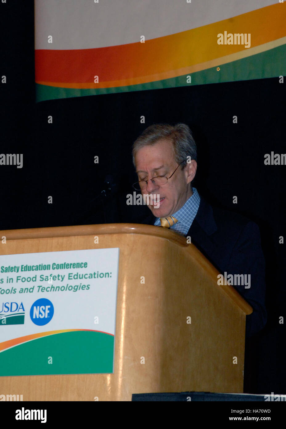 The USDA supports land conservation efforts within national parks ...