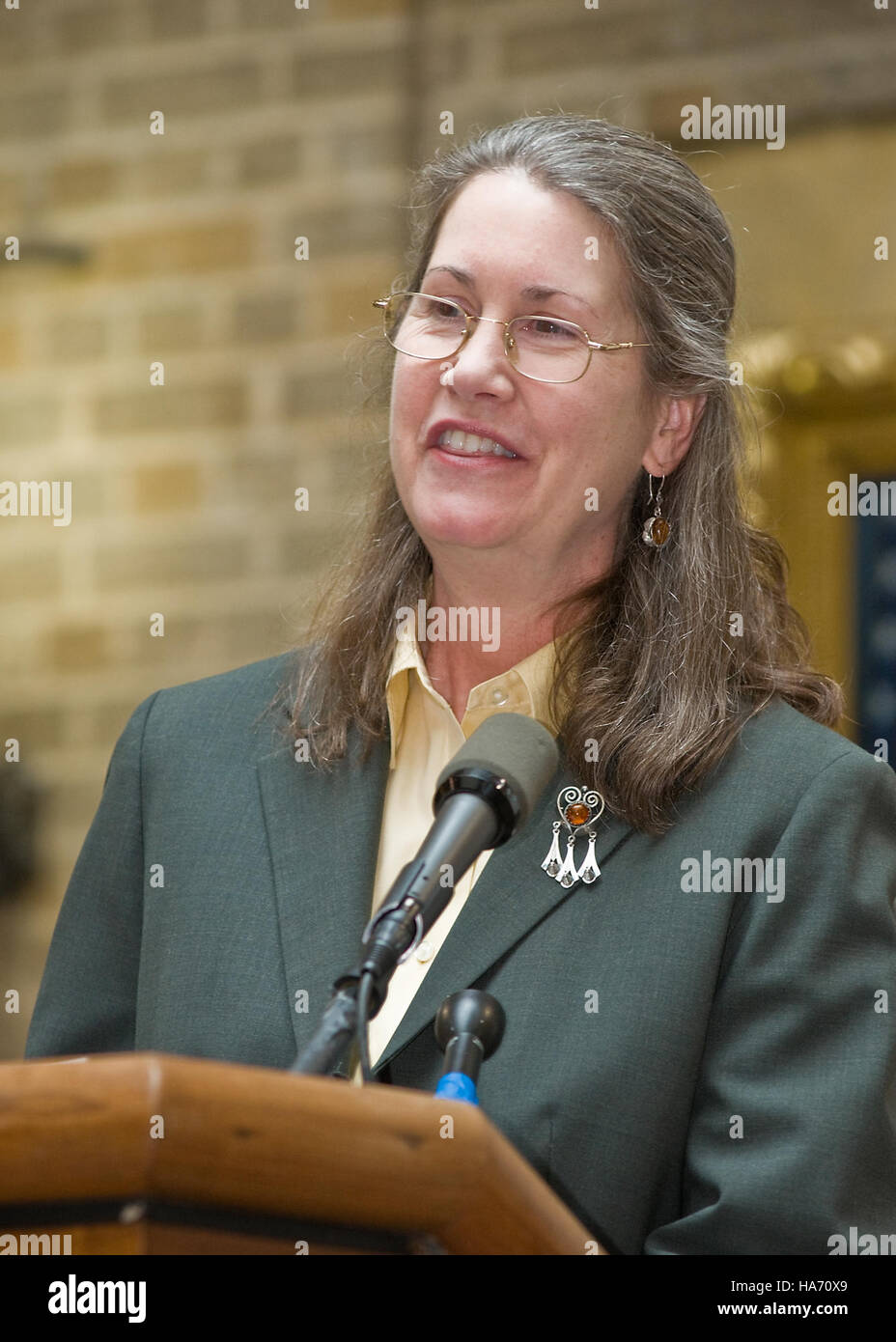 The USDA hosts a Women’s History Month event in Washington, D.C ...