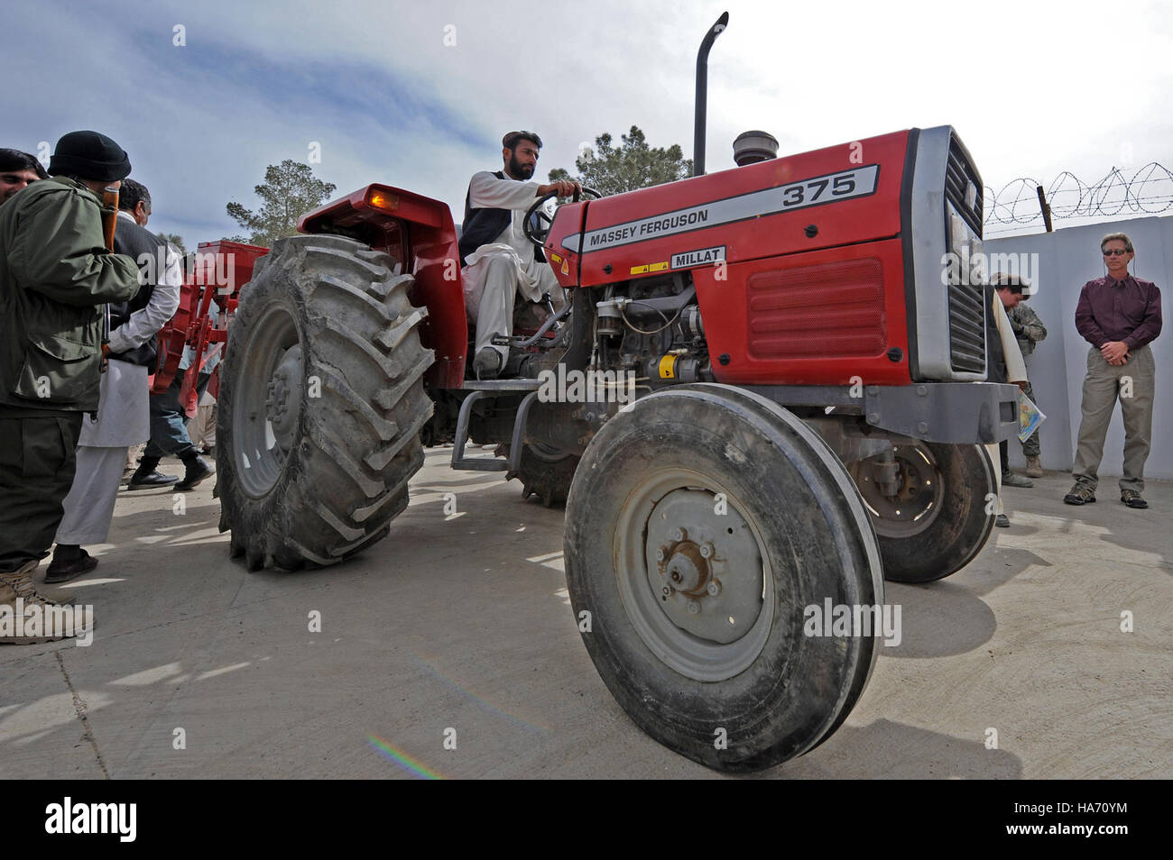 8 1 cav hi-res stock photography and images - Alamy