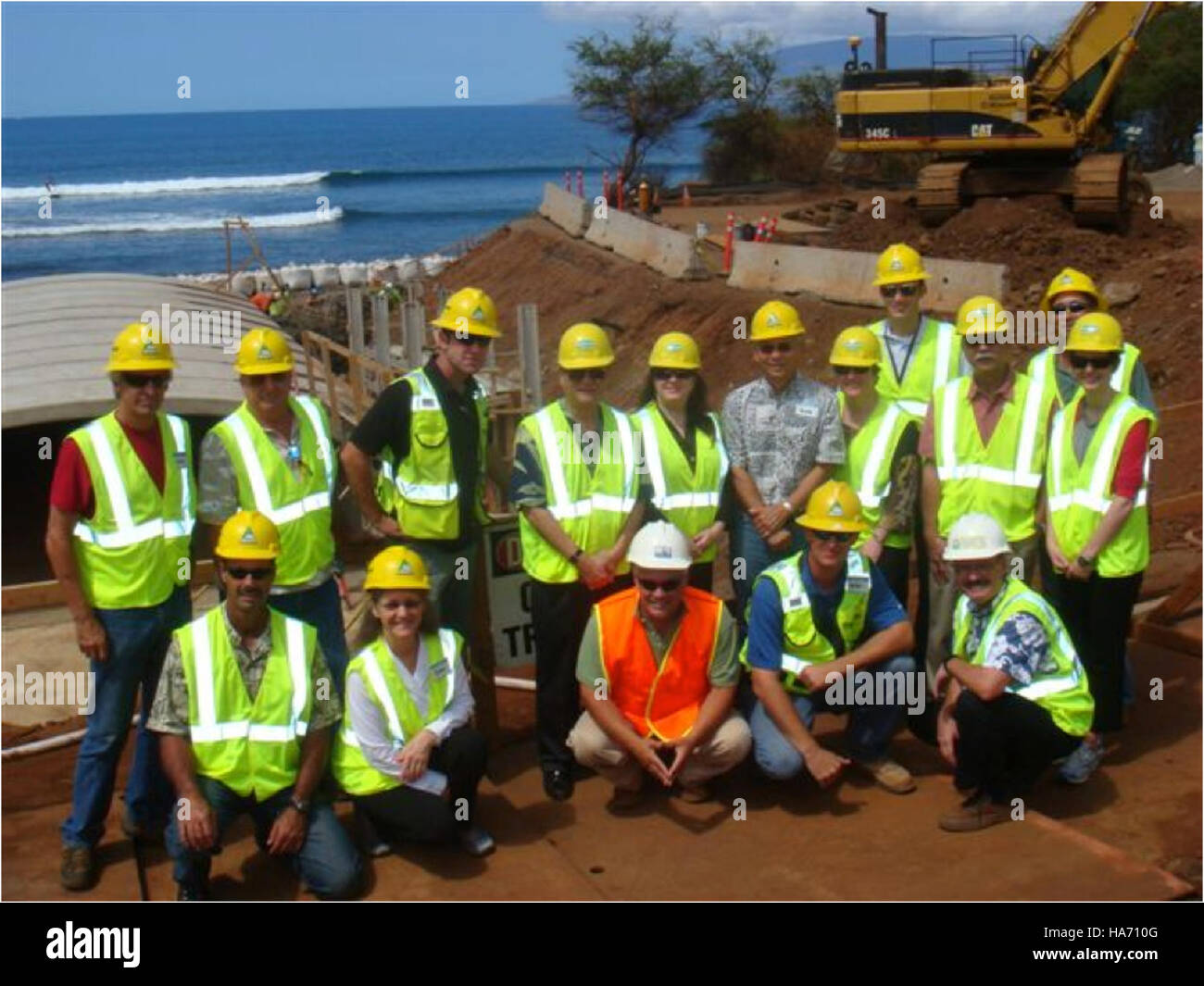 Lahaina National Park is a protected area offering visitors access to ...