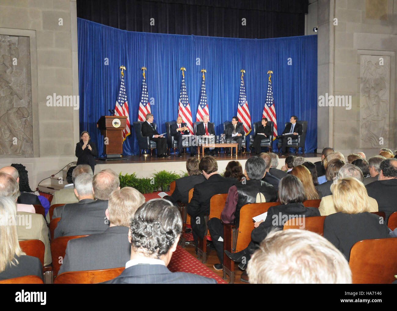 The USDA’s image captures key political and environmental efforts aimed ...