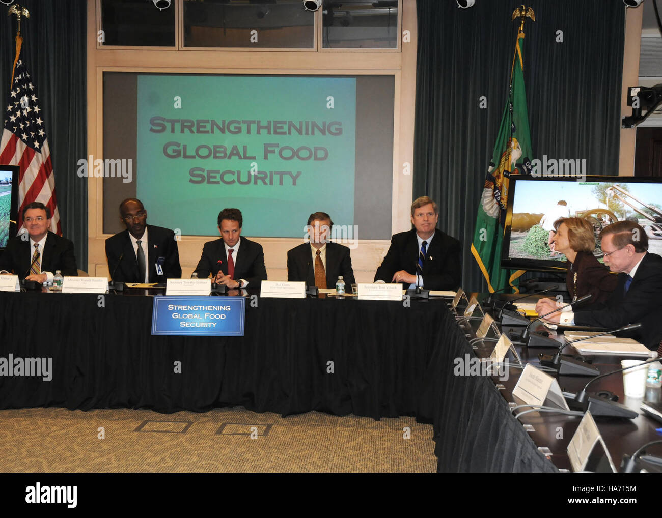 A USDA image related to national park policies and political ...