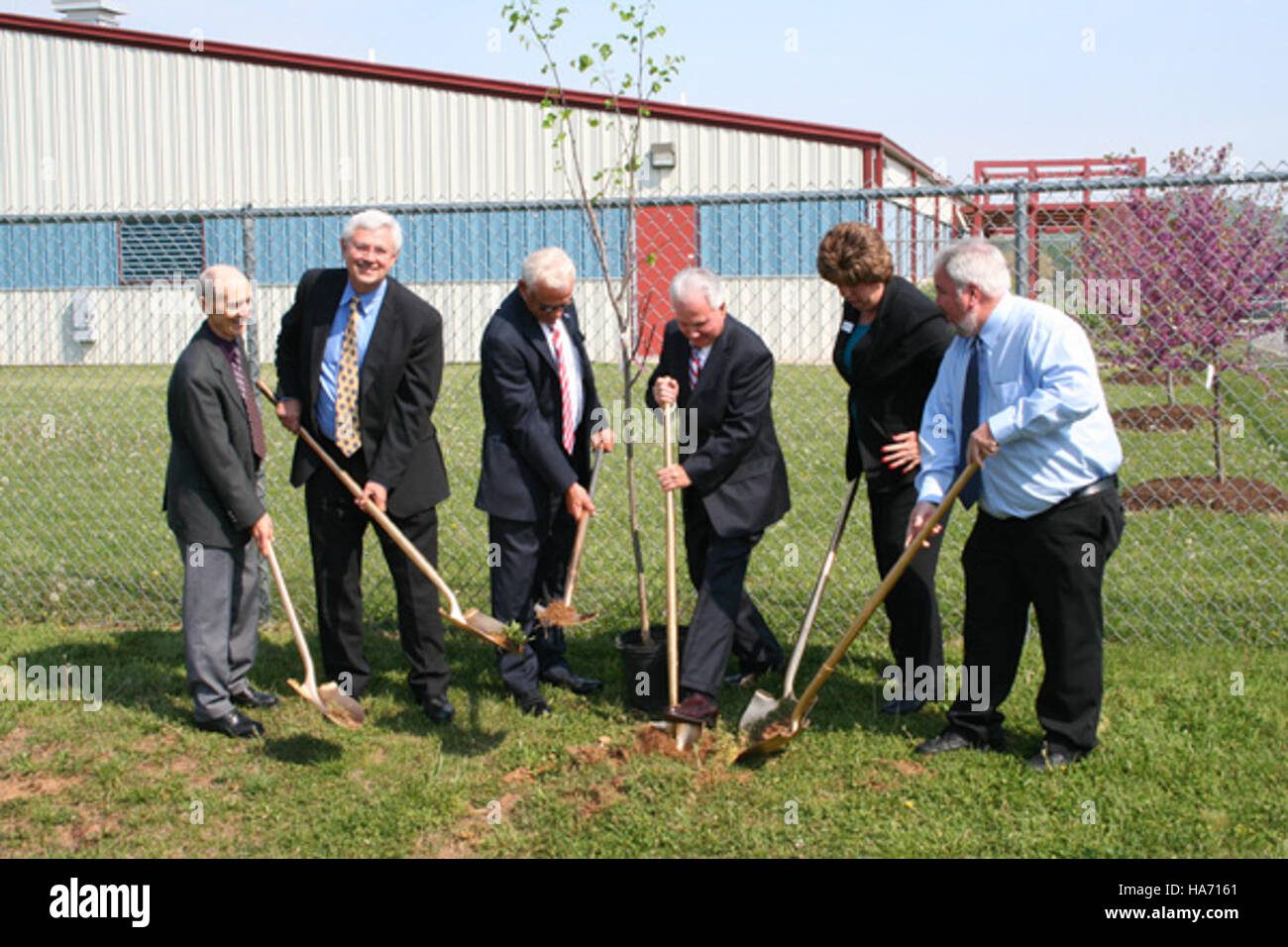 On Earth Day 2010, the USDA highlighted the importance of environmental ...