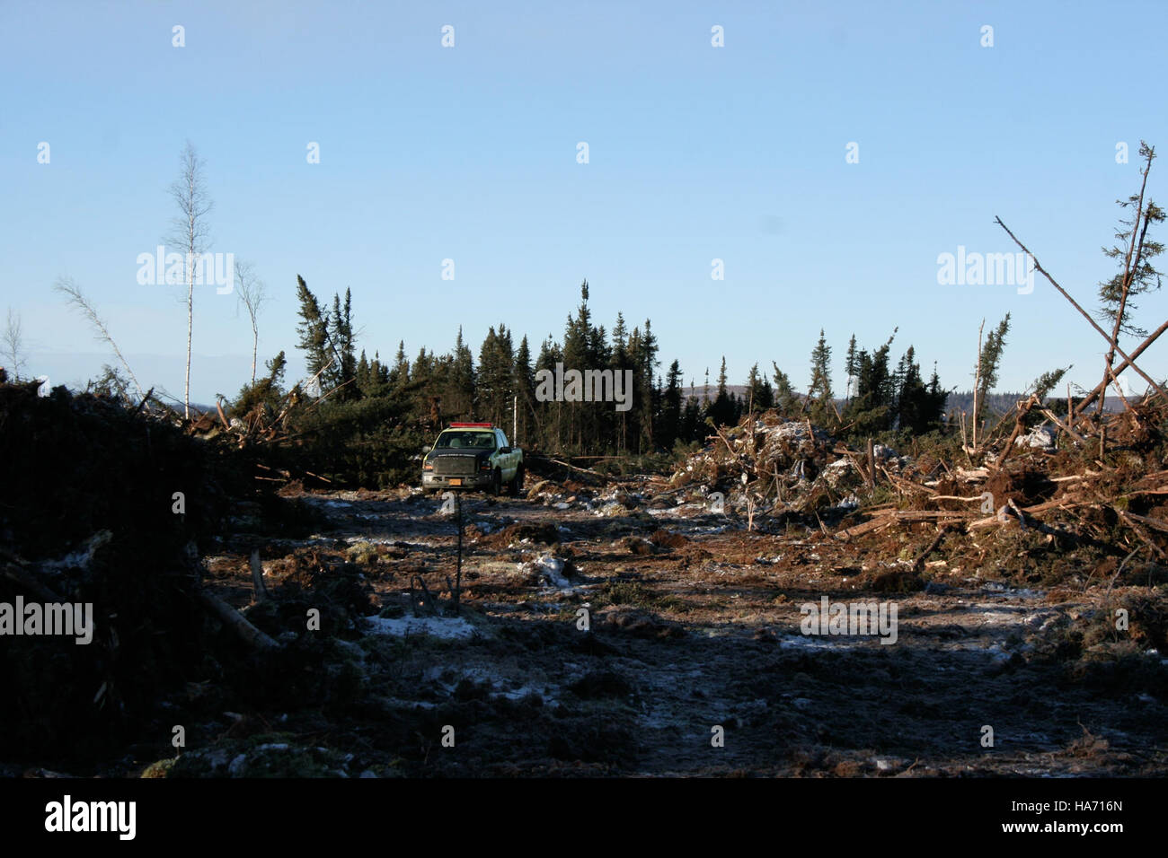 This image highlights a project related to the American Recovery and ...