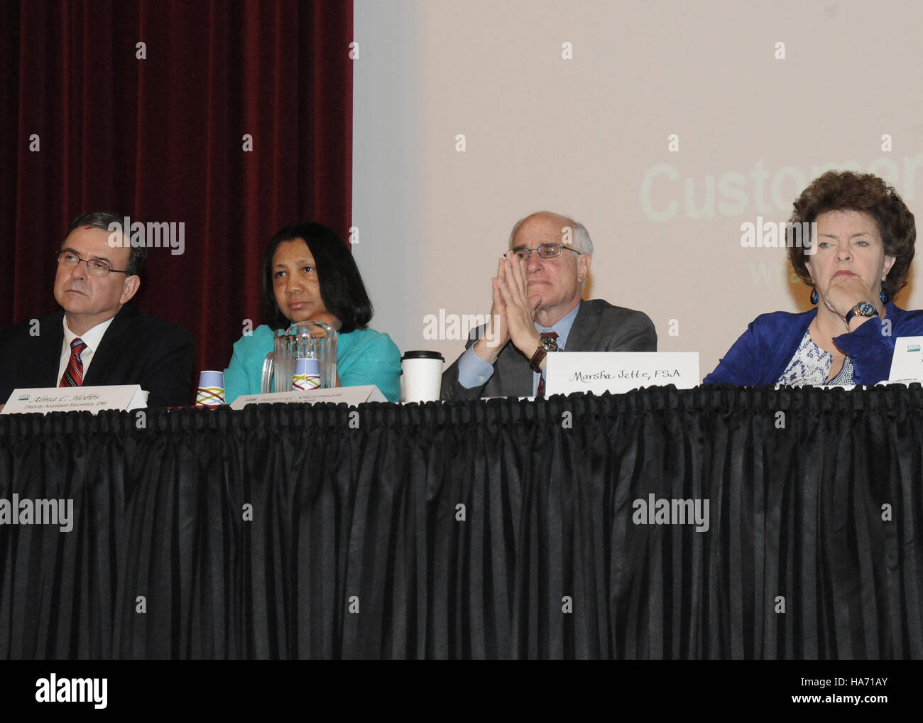 The USDA supports sustainable management practices in national parks ...