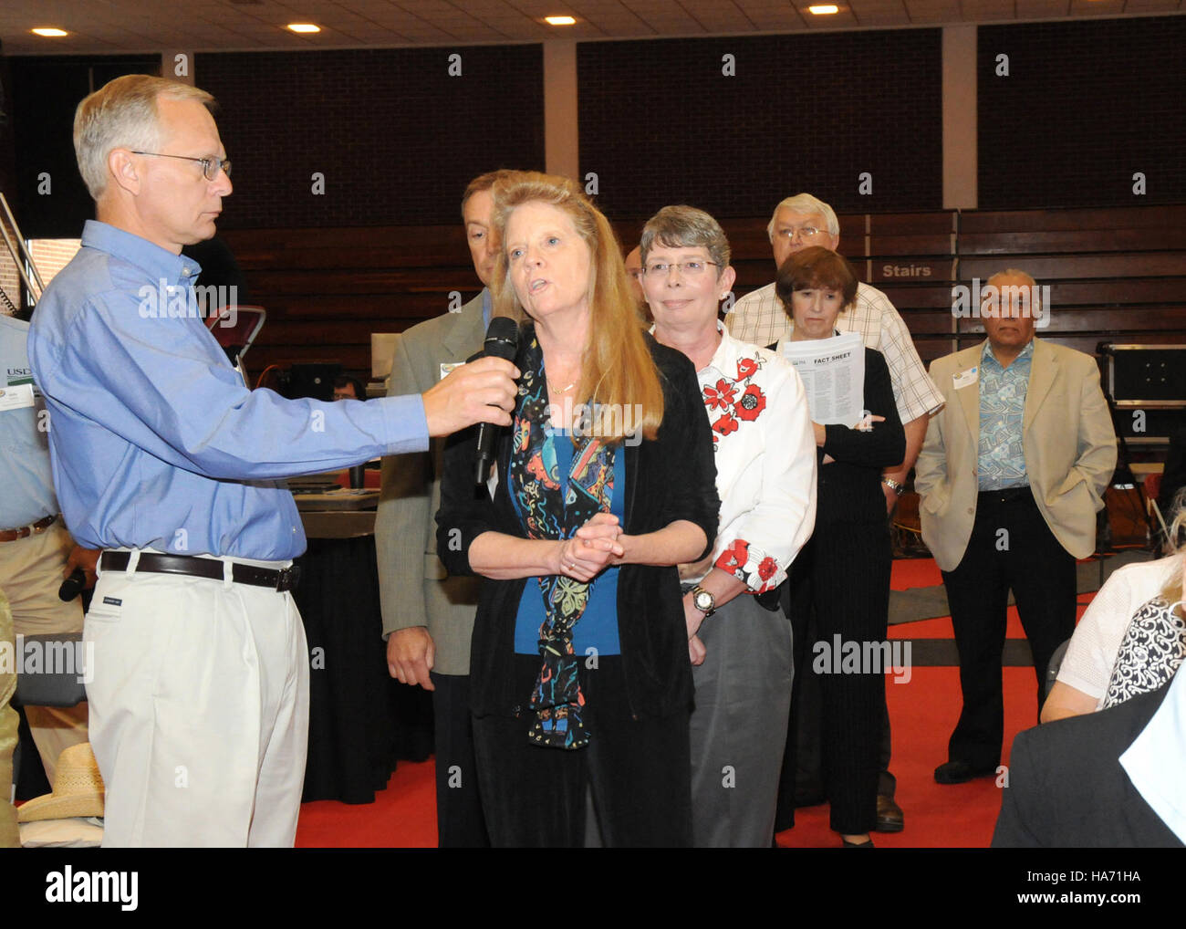 The Rural Summit brings together community leaders, policymakers, and ...