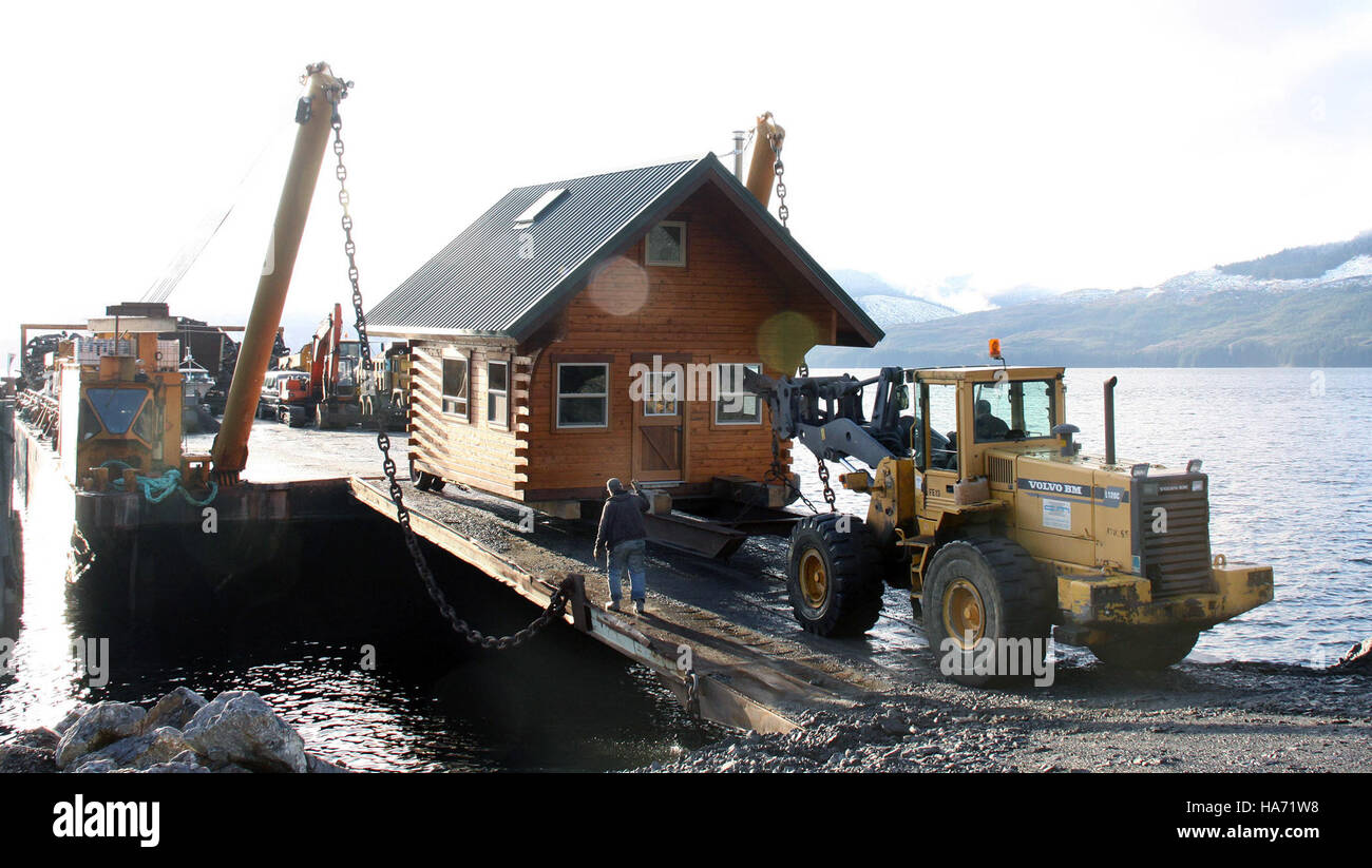 Federal logistics hi-res stock photography and images - Alamy