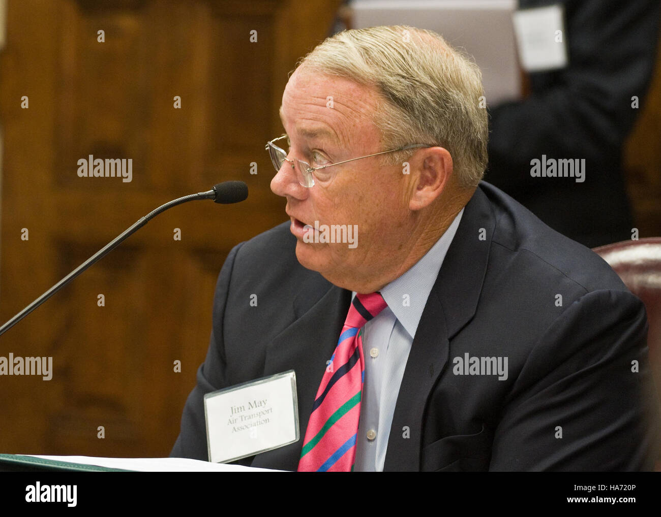 The USDA’s 'Farm to Fly' initiative, led by Secretary Tom Vilsack and ...