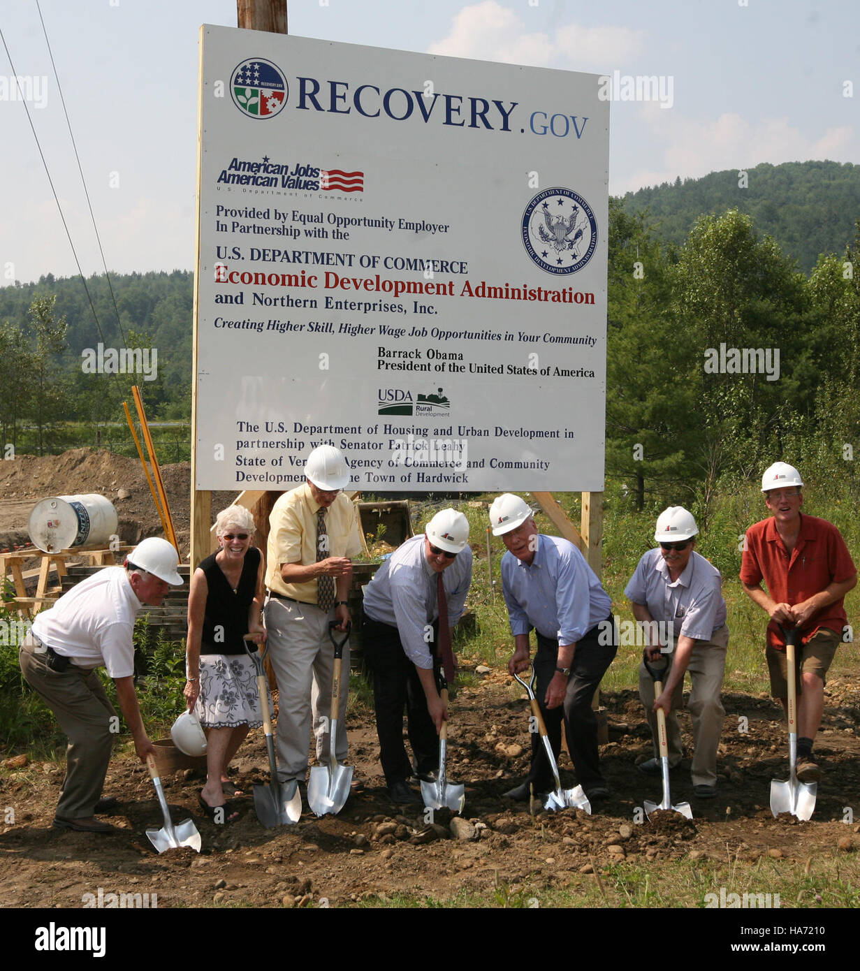 The Vermont Food Venture Center supports local food entrepreneurs by ...