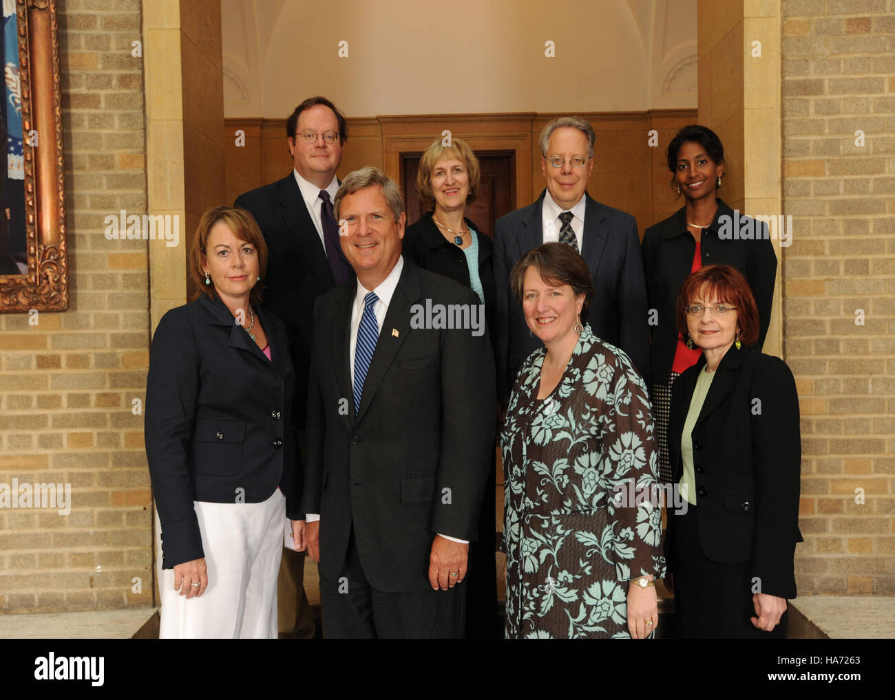 The USDA's 'Eat Right Be Active' program promotes healthy eating and ...