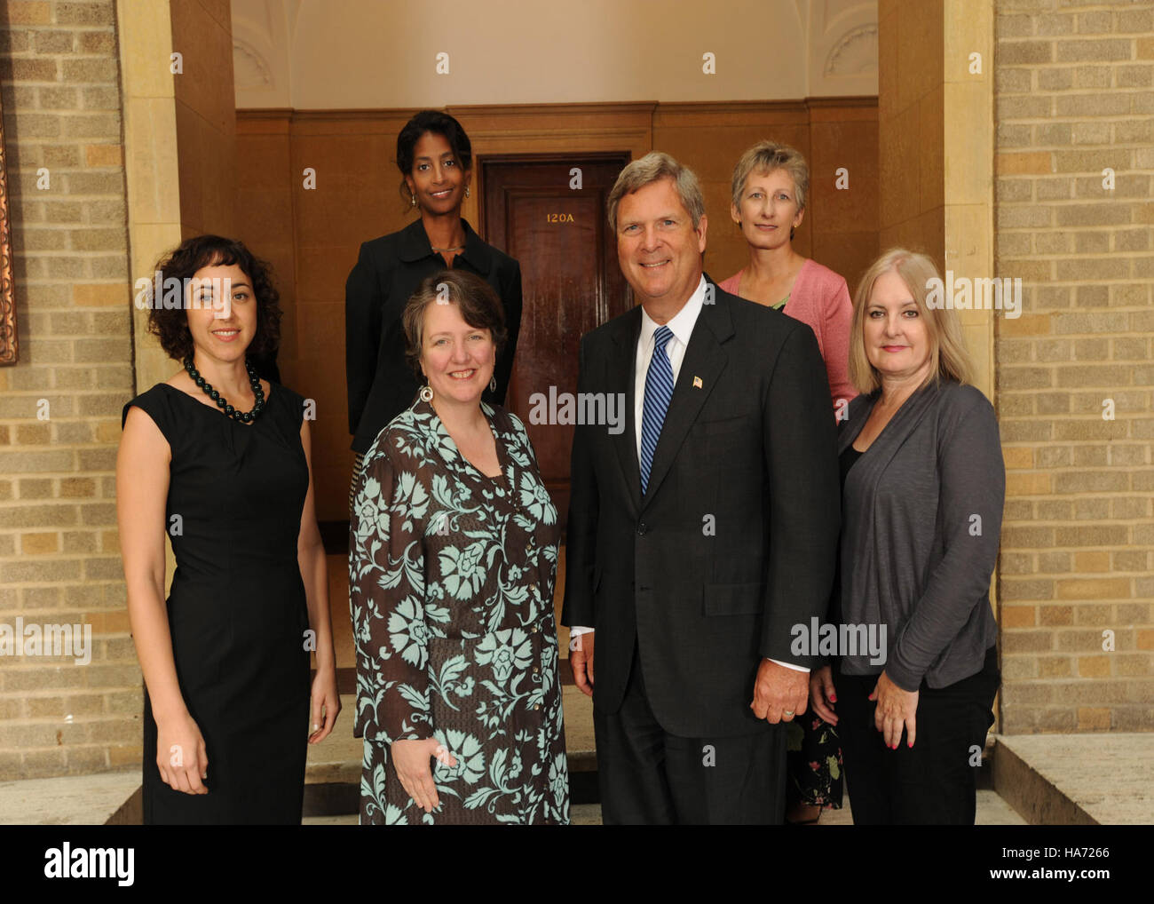 The Historic Food Stamp Program team works to provide nutrition ...