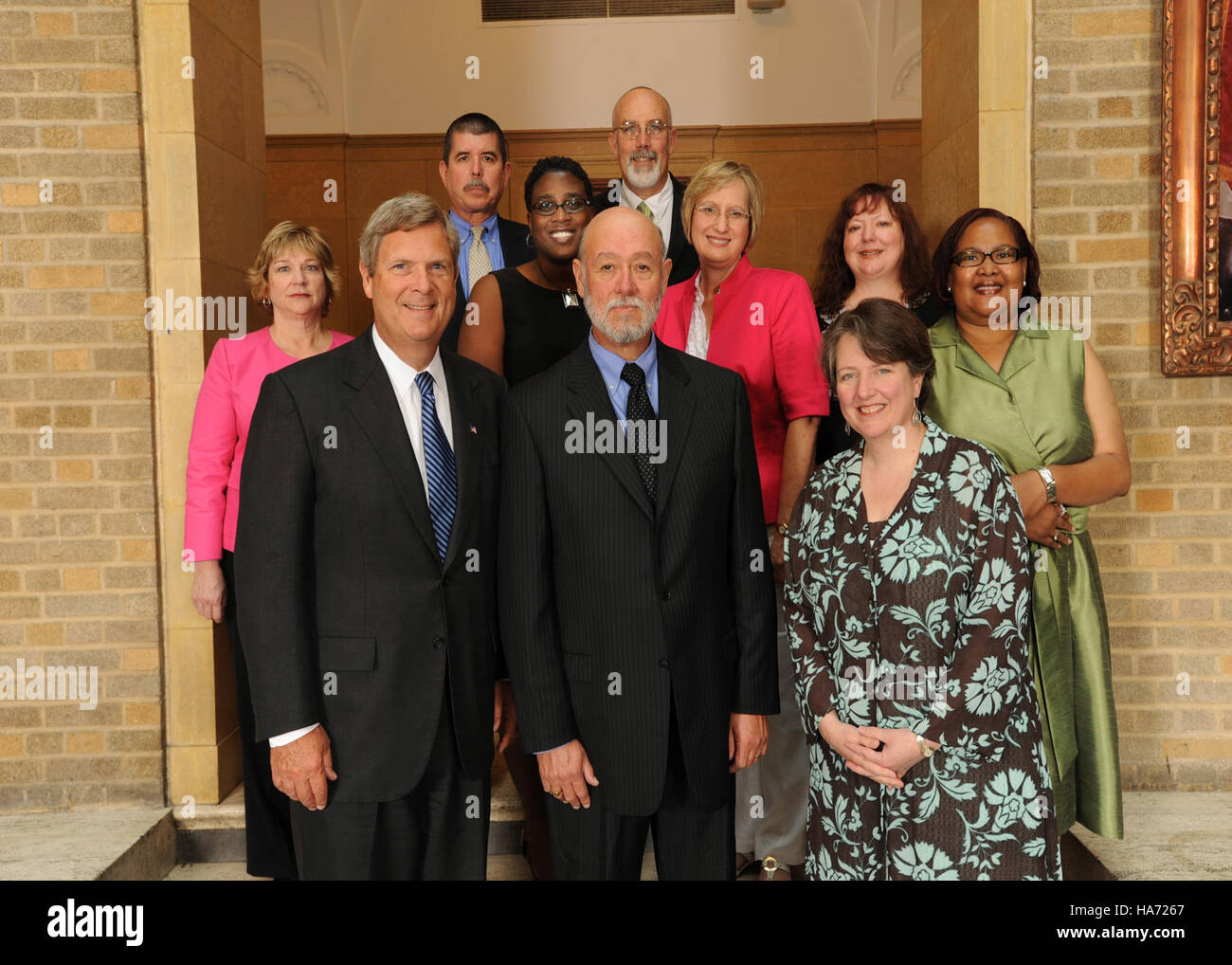 The USDA's Remote Sensing Lab conducts research on environmental and ...