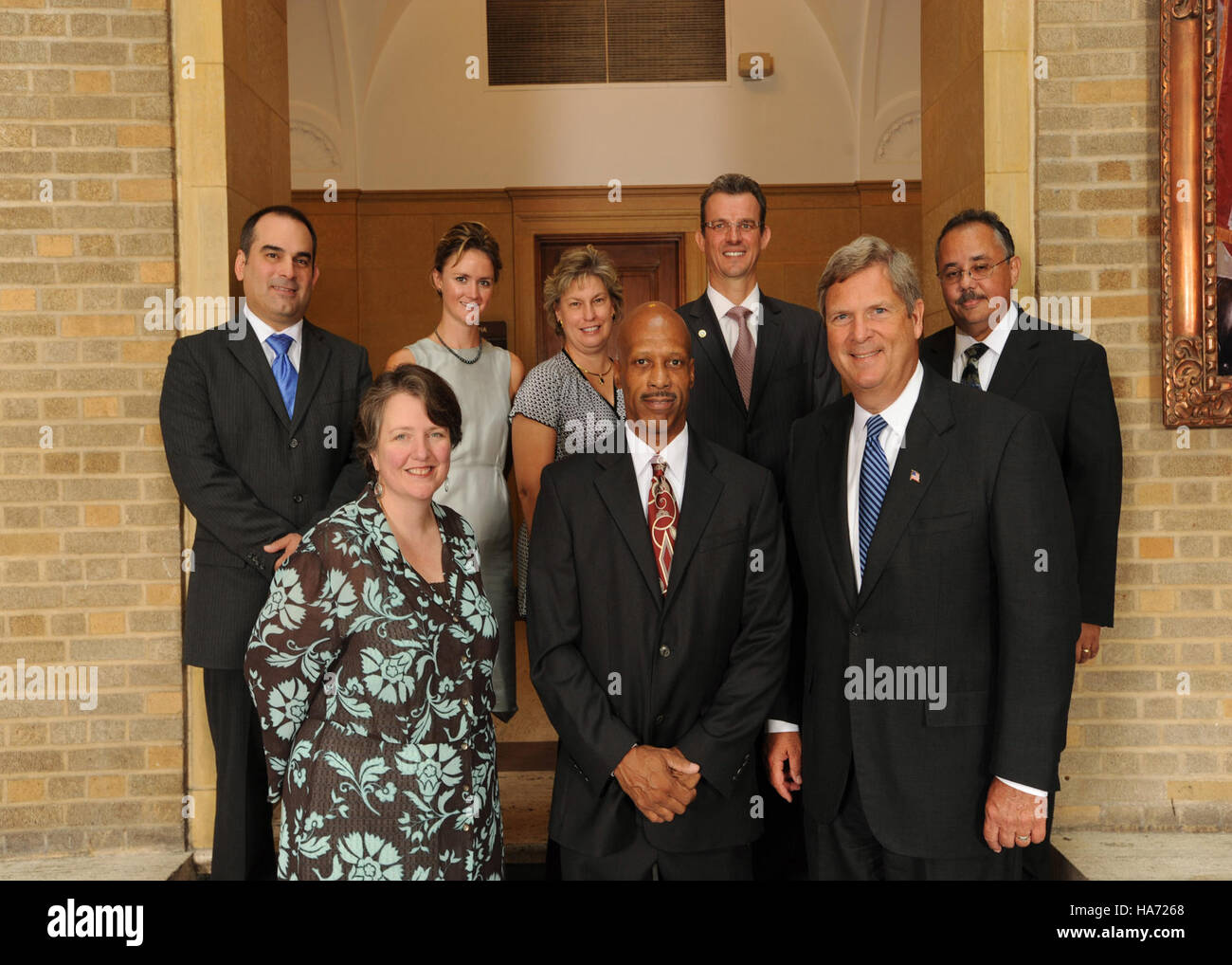 The U.S. Department of Agriculture's Food Safety and Inspection Service ...