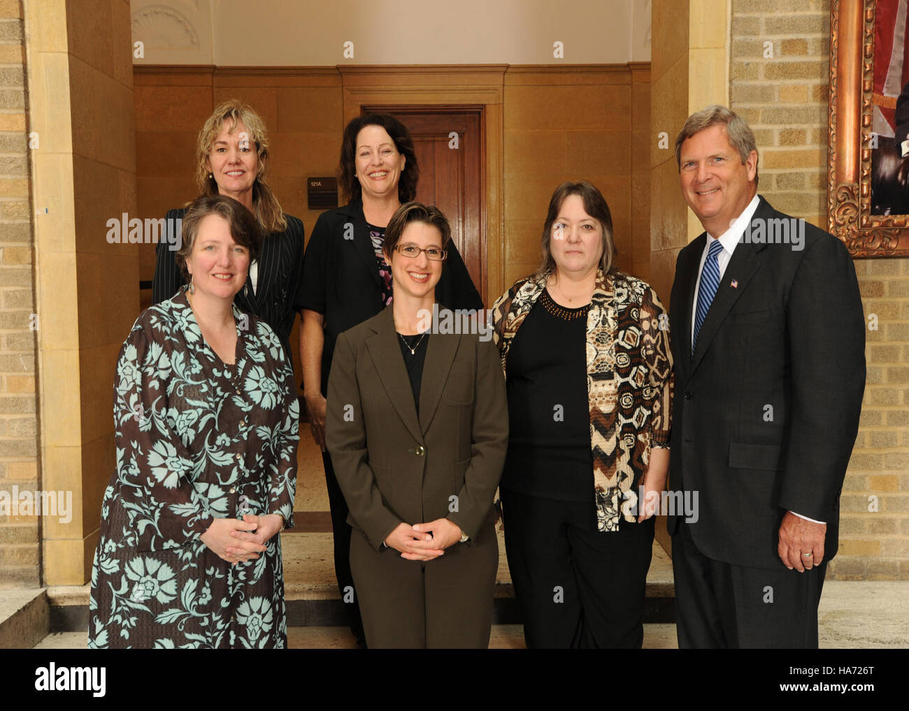 The USDA's Pacific Region Fire Cost-Recovery Team works to support ...