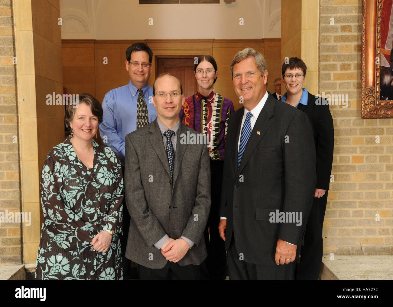 The USDA's Food Safety and Inspection Service (FSIS) conducting ...