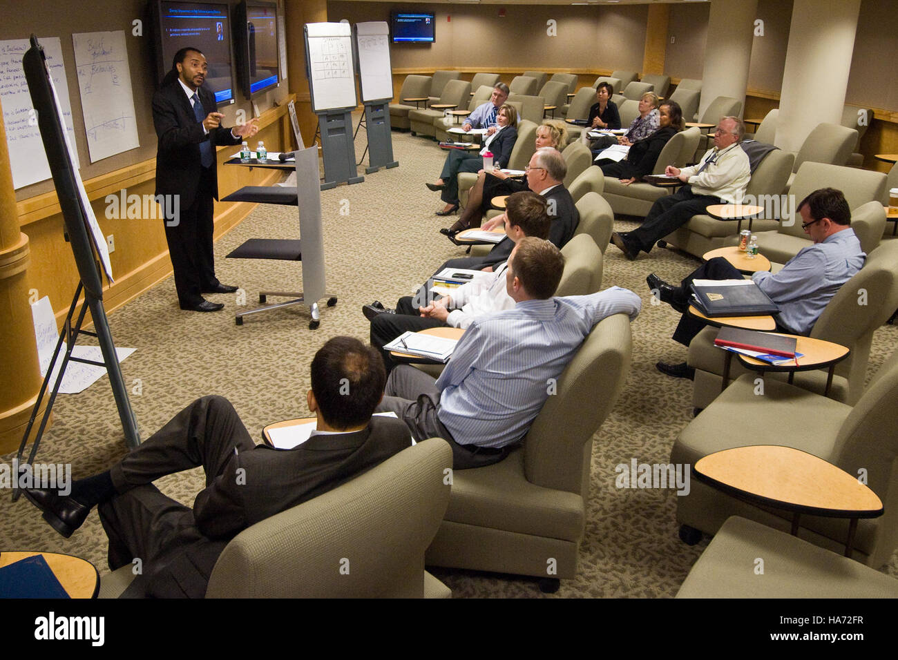 A photograph of the Civil Rights Room 310-S in the South Building of ...