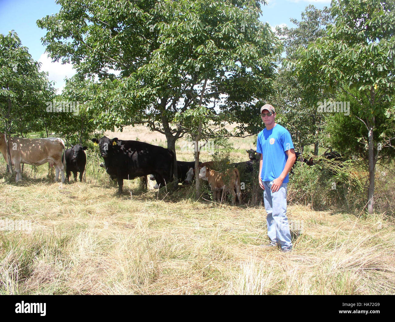 Missouri agricultural history hi-res stock photography and images - Alamy