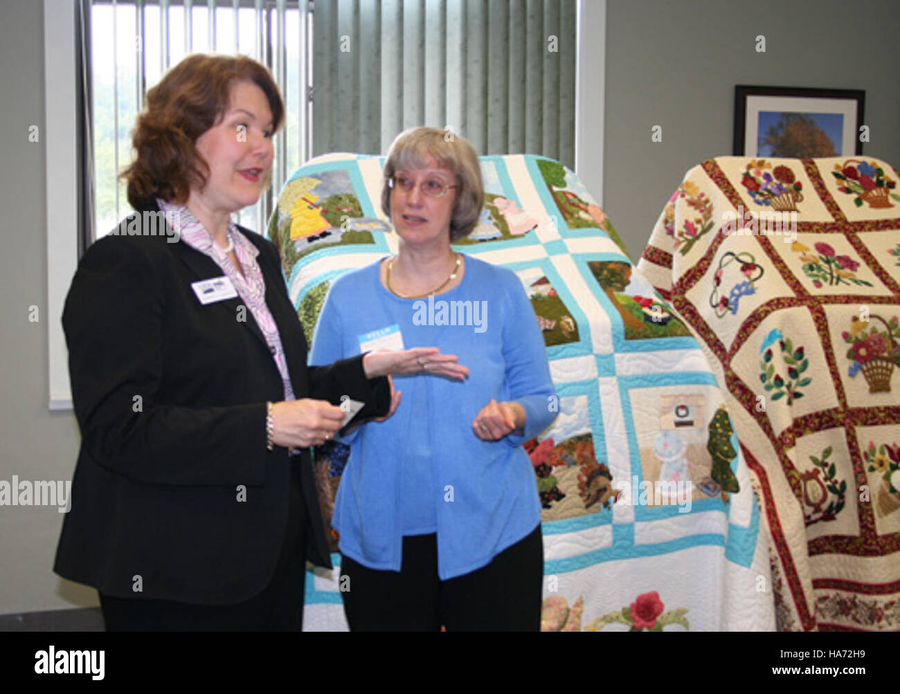 This 17th-century world map by Atlas Van der Hagen illustrates a ...