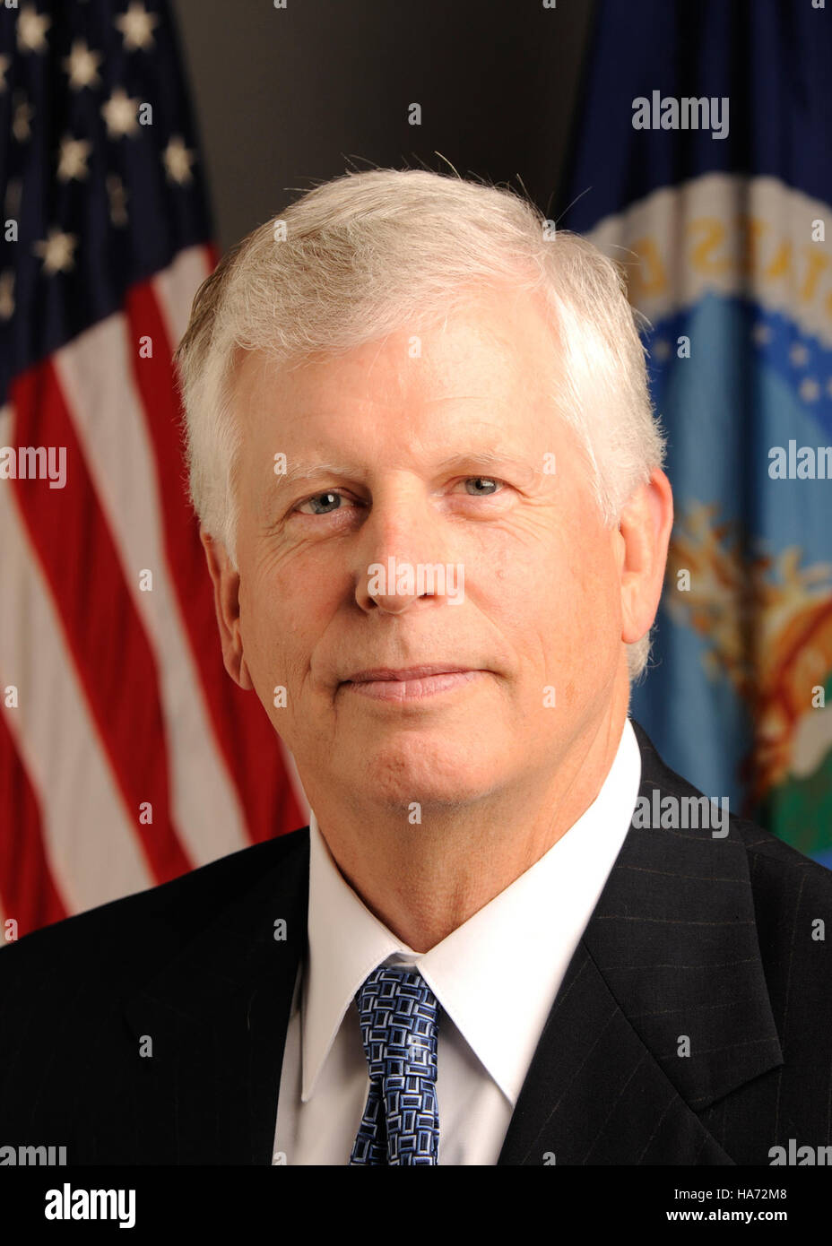 This photo features Chief Tom Tidwell of the U.S. Forest Service during ...