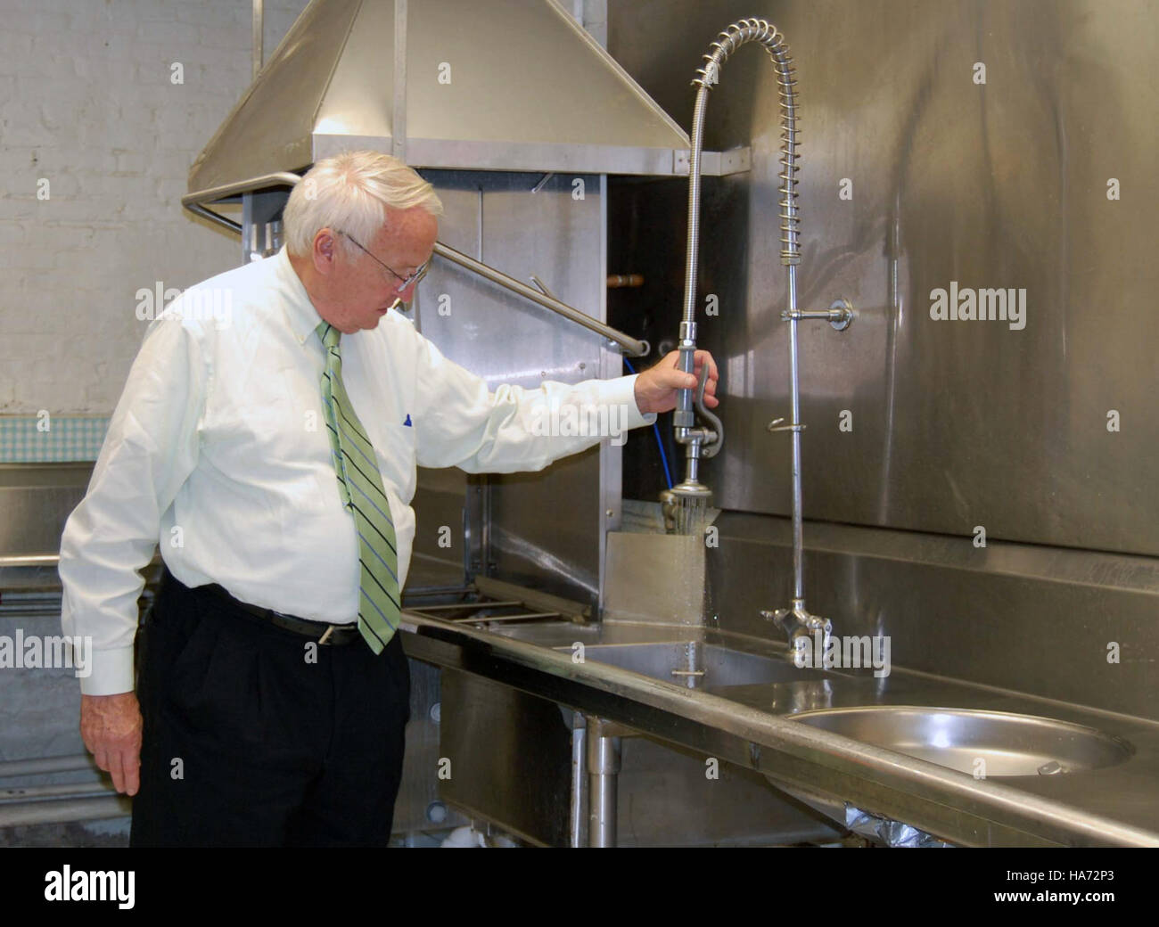 Government issued equipment hi-res stock photography and images - Alamy