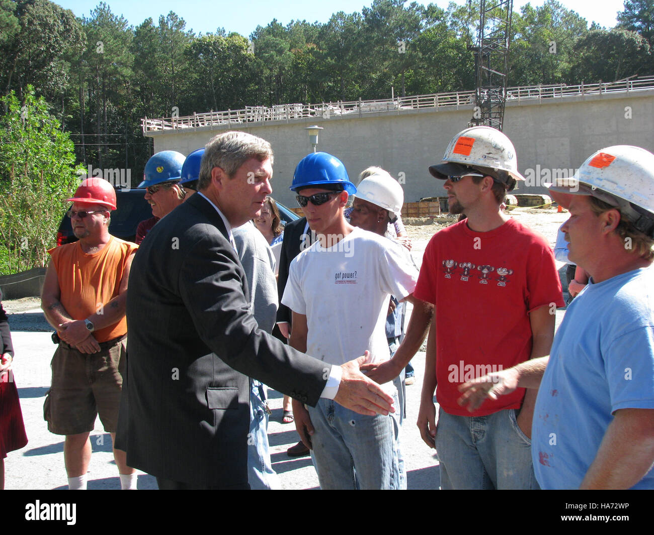 Construction project works hi-res stock photography and images - Alamy