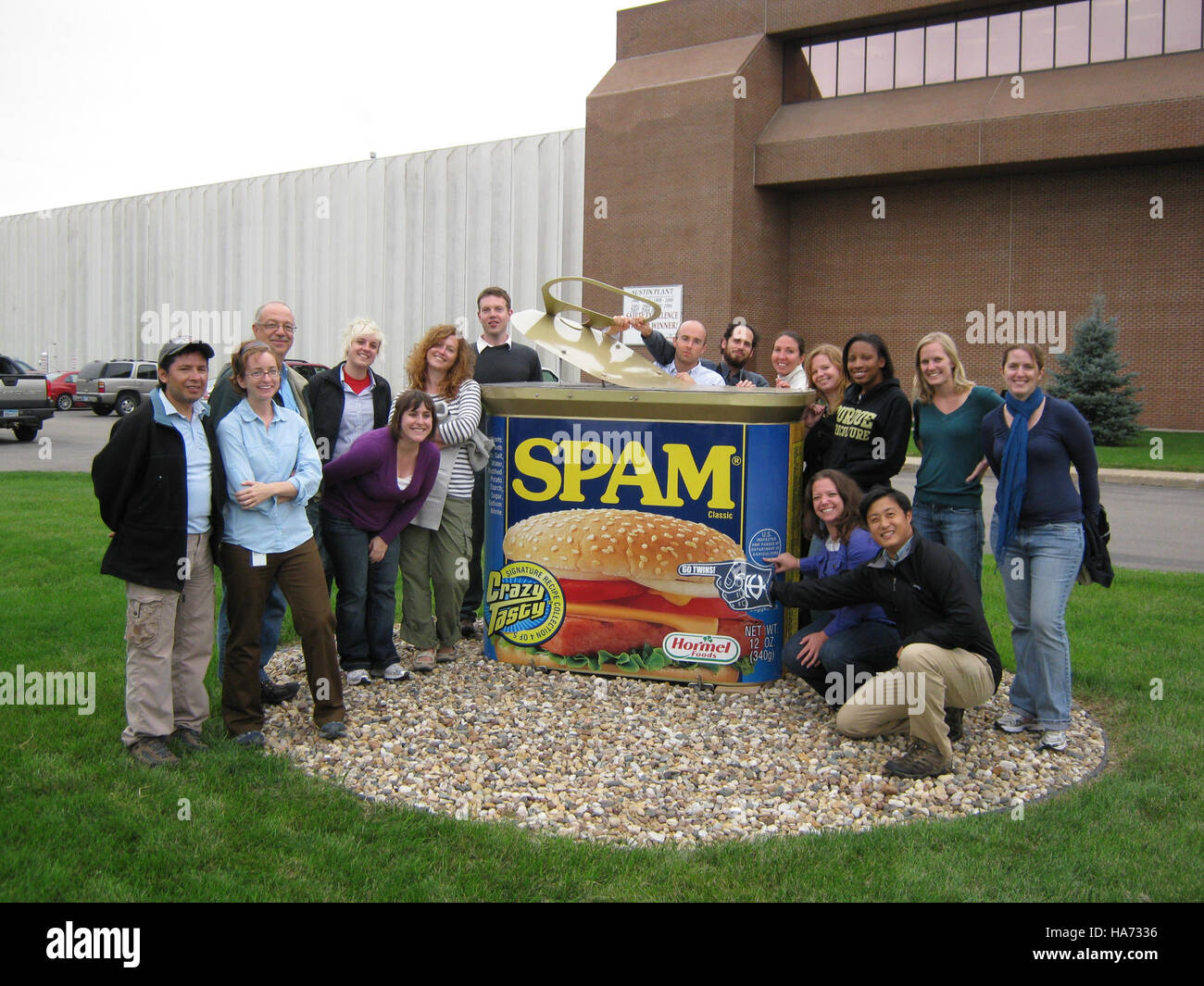American meat production company hi-res stock photography and images ...