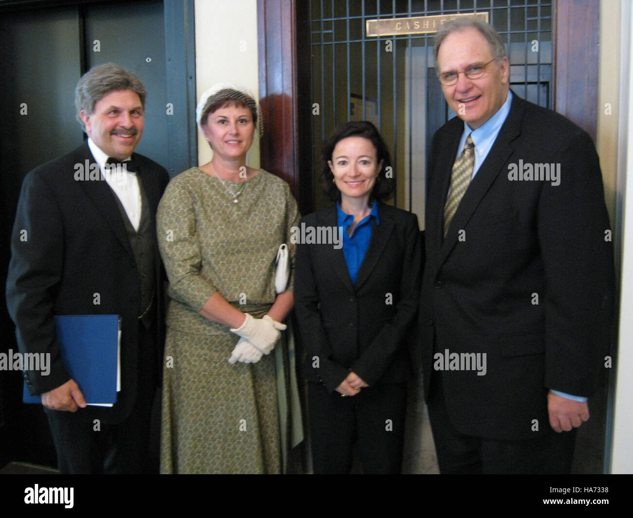 Environmental research group hi-res stock photography and images - Alamy