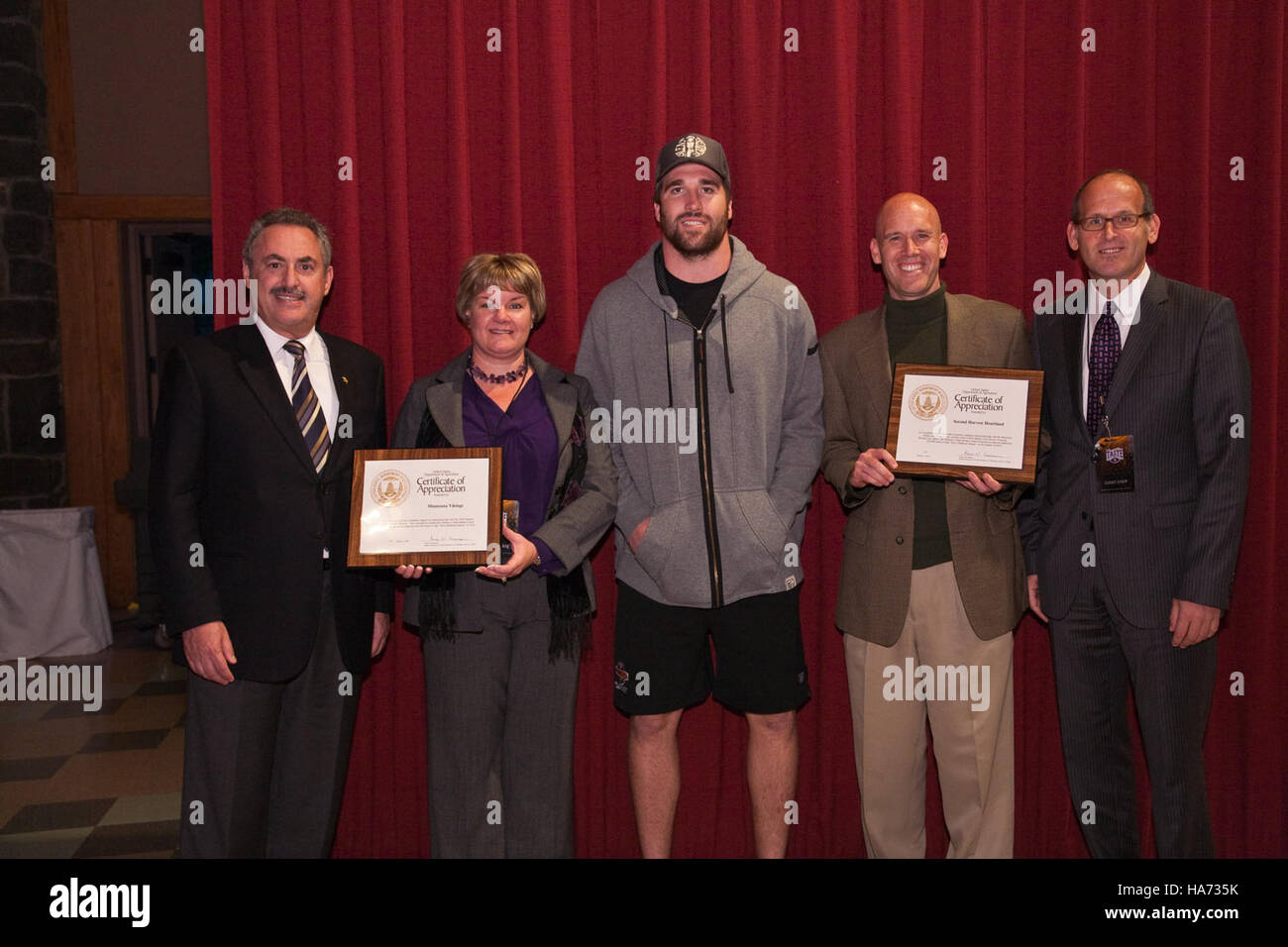 Nfl "staff" hi-res stock photography and images - Alamy