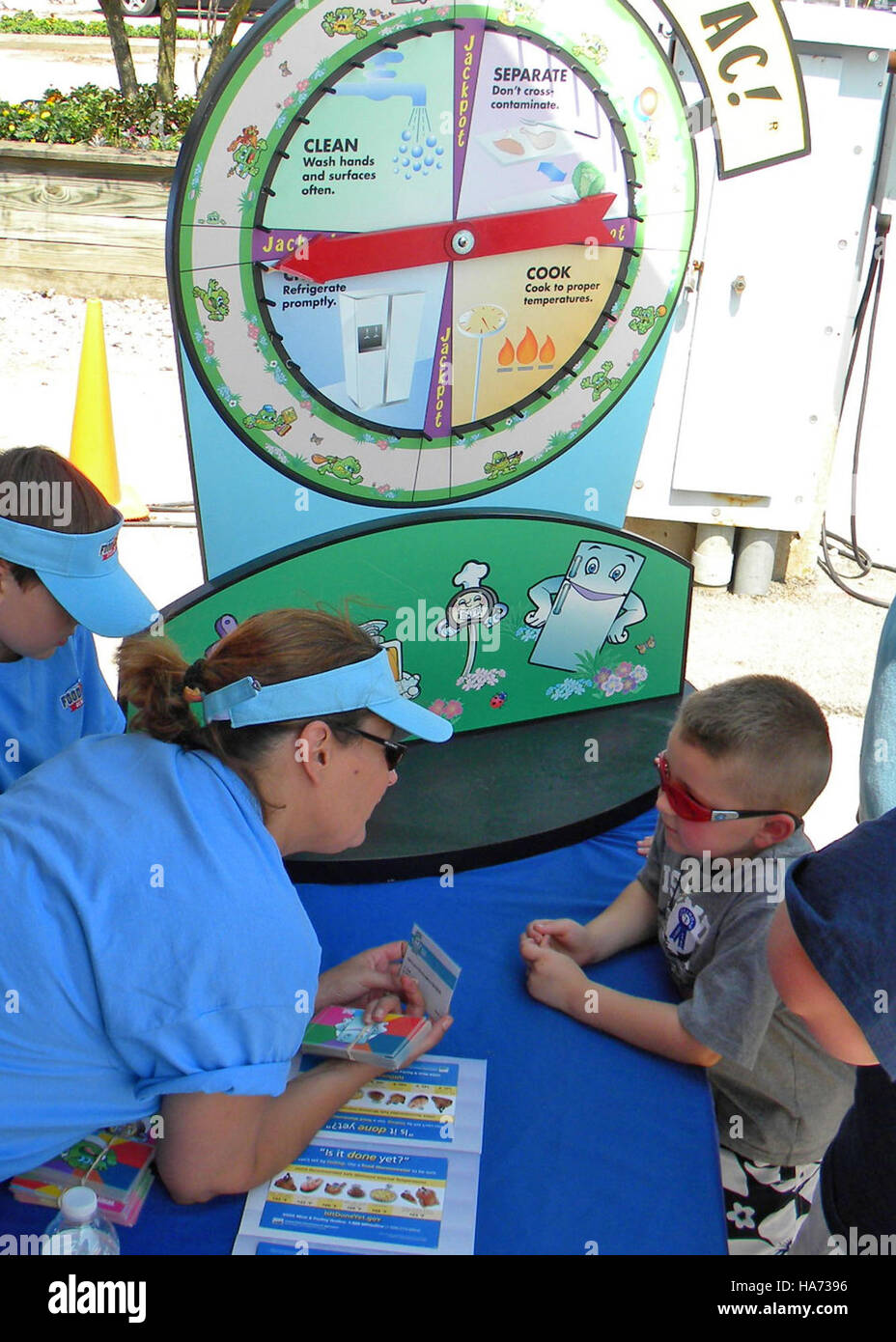 Illinois State Fair Stock Photos & Illinois State Fair Stock Images - Alamy