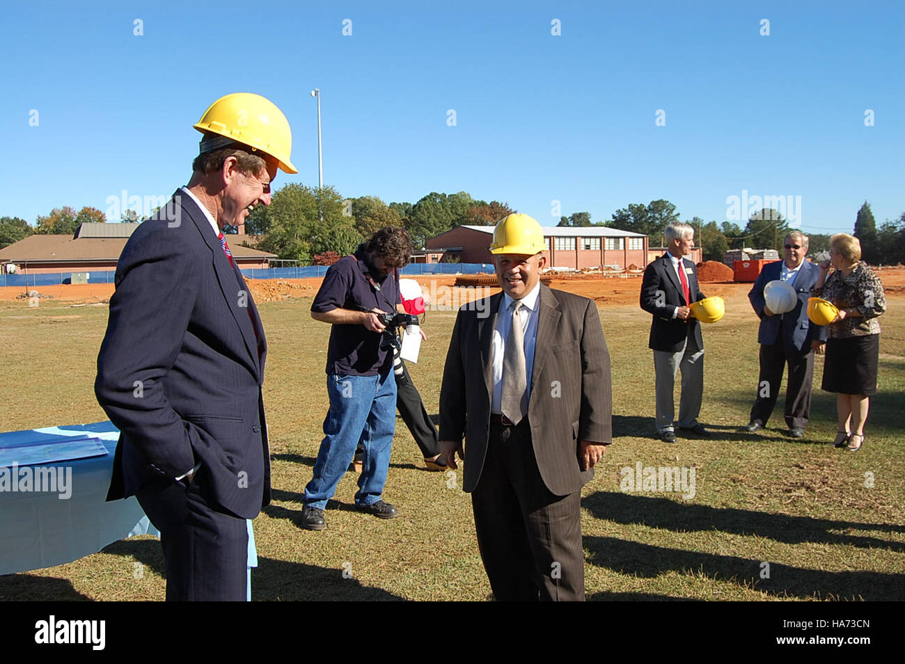 This image from the U.S. Department of Agriculture captures the work ...