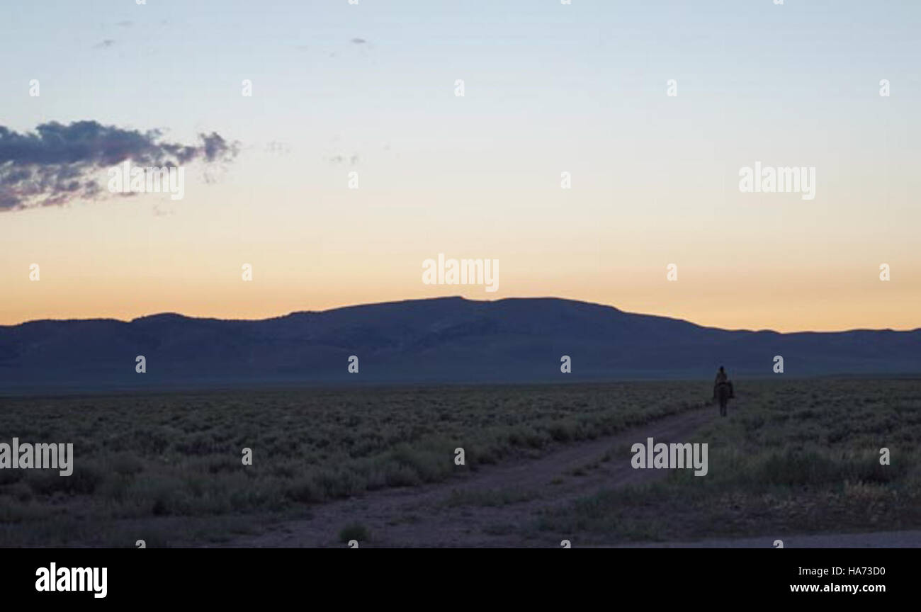 This image captures a moment from the Nevada Discovery Ride, Day 1 ...