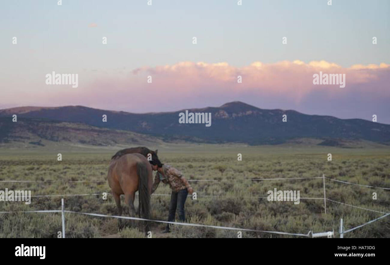 This image shows the Nevada Discovery Ride, an outdoor exploration ...