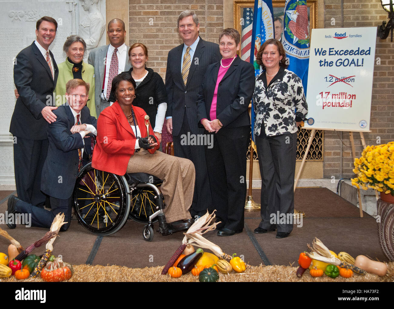 Ceremony hosted hi-res stock photography and images - Alamy