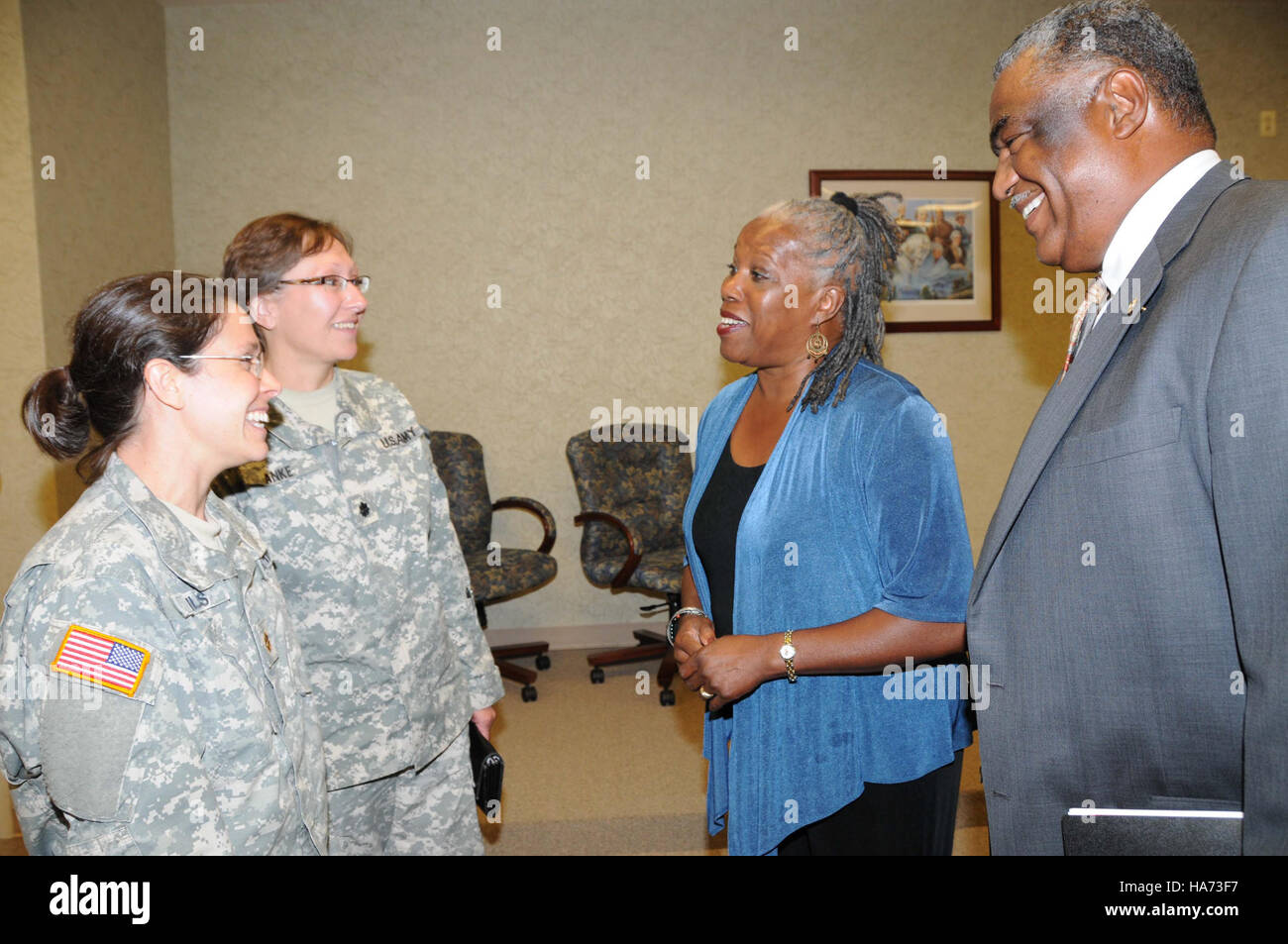 This image, titled 'usdagov 5142632315 Tennessee WIC', showcases a USDA ...