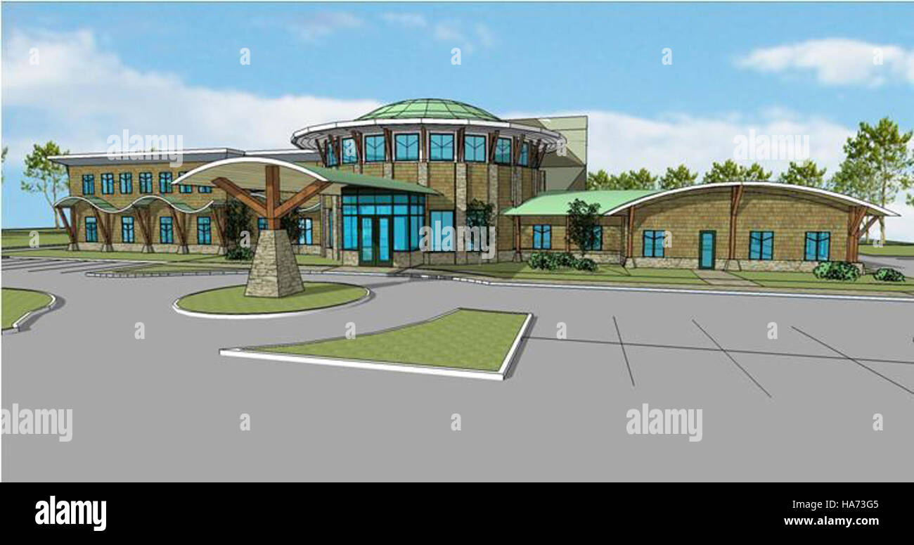 Native american health clinic hi-res stock photography and images - Alamy